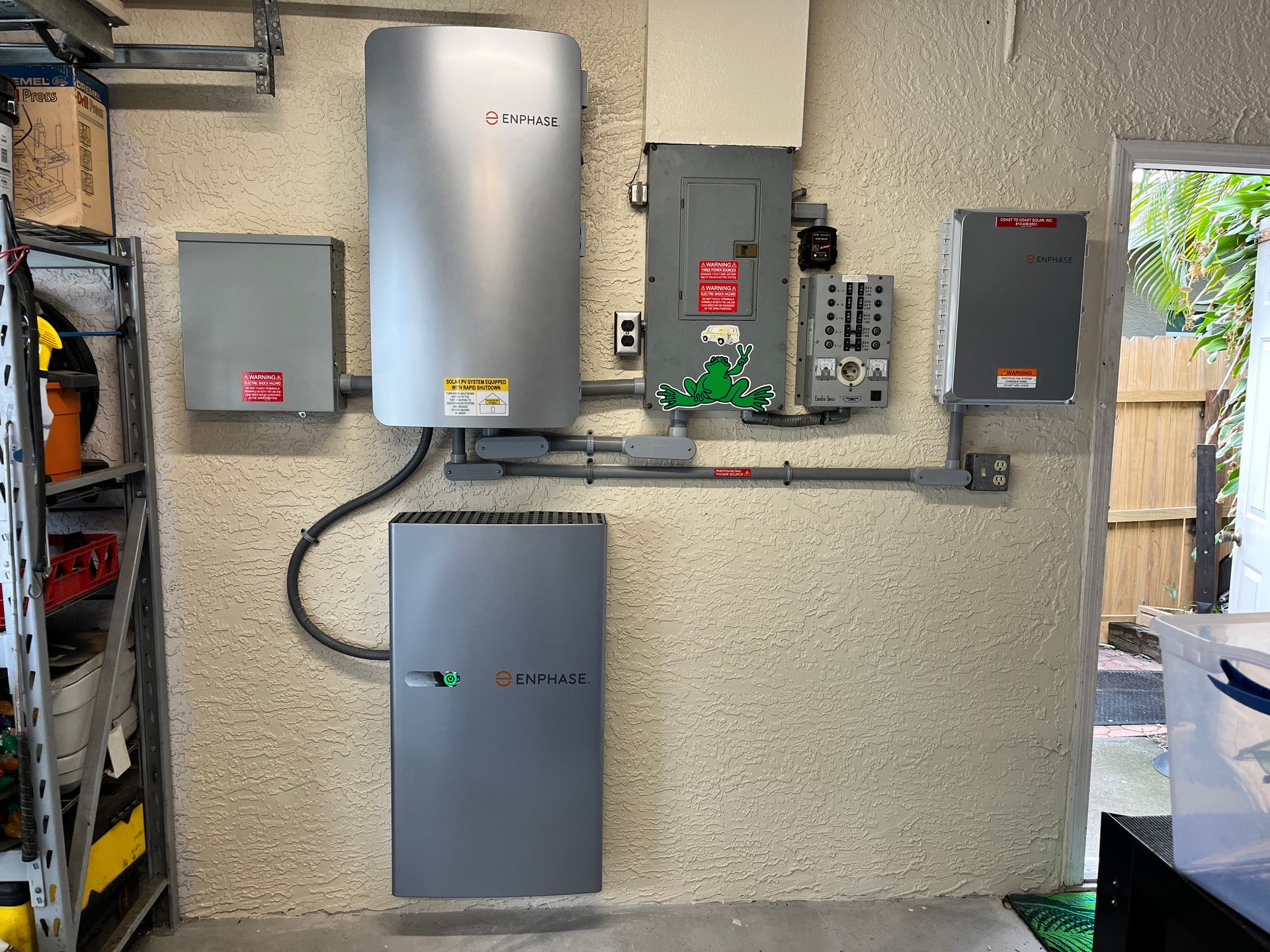 Solar Company | Tampa, FL | Coast To Coast Solar