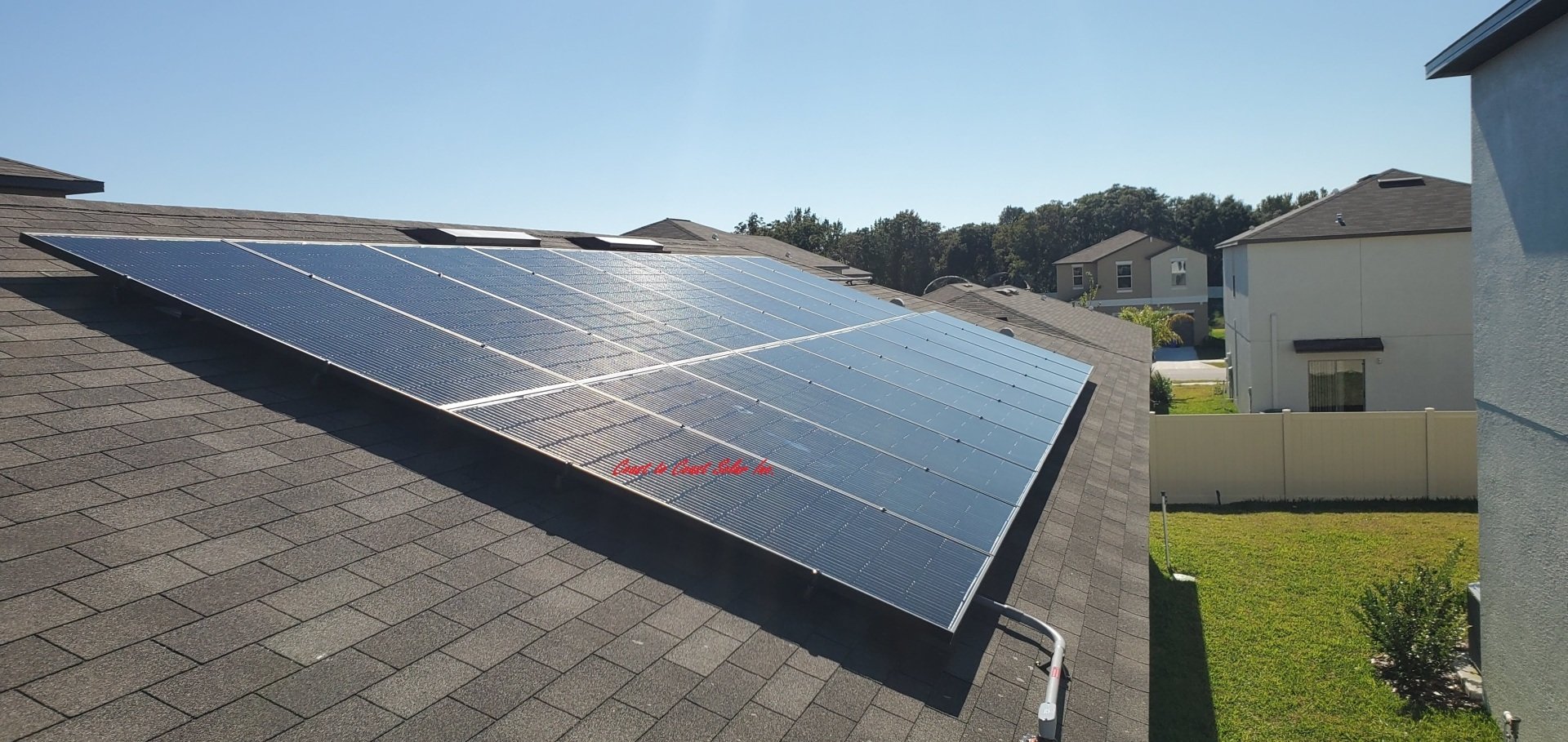 Solar Company | Tampa, FL | Coast To Coast Solar