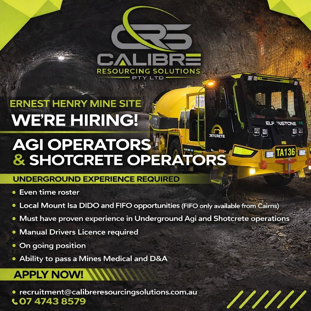 Vacancies | Calibre Resourcing Solutions