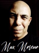 Max Moreno - Bio