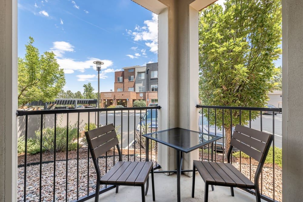 Photos of Marq Inverness | Apartments in Englewood, CO