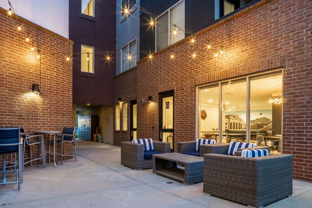 Apartments In Englewood, CO | Marq Inverness