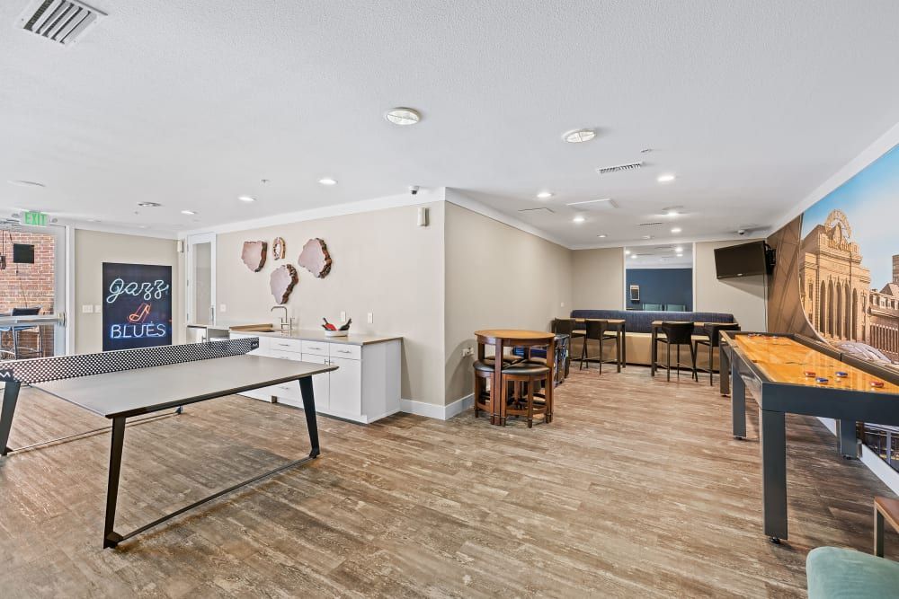 Apartments In Englewood, CO | Marq Inverness