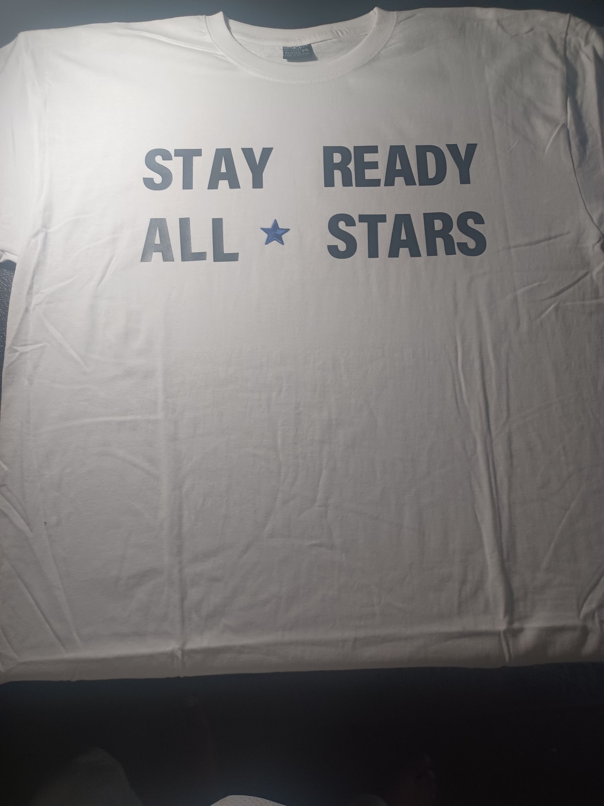 Stay T-Shirt