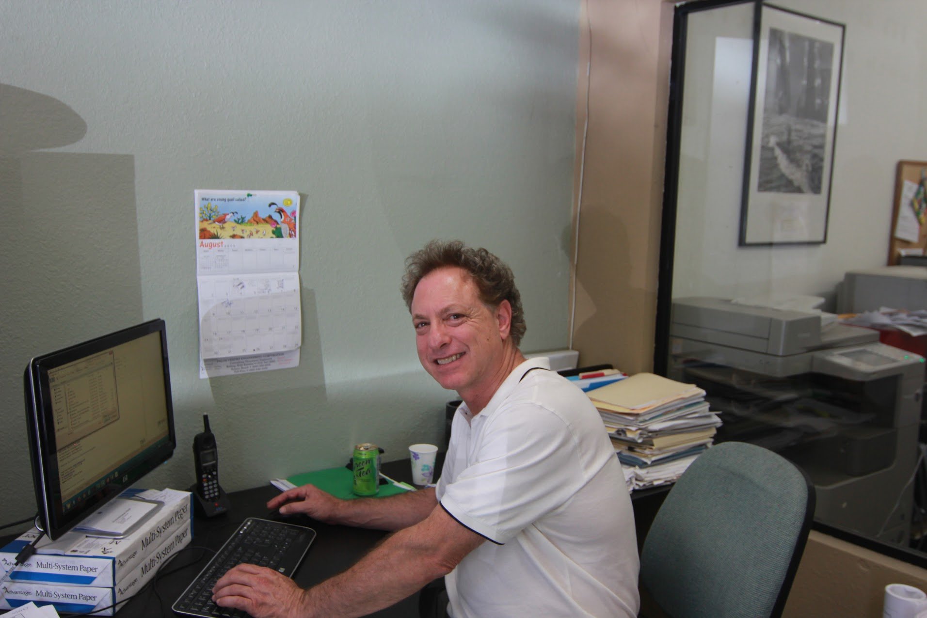 Glassman Planning Associates