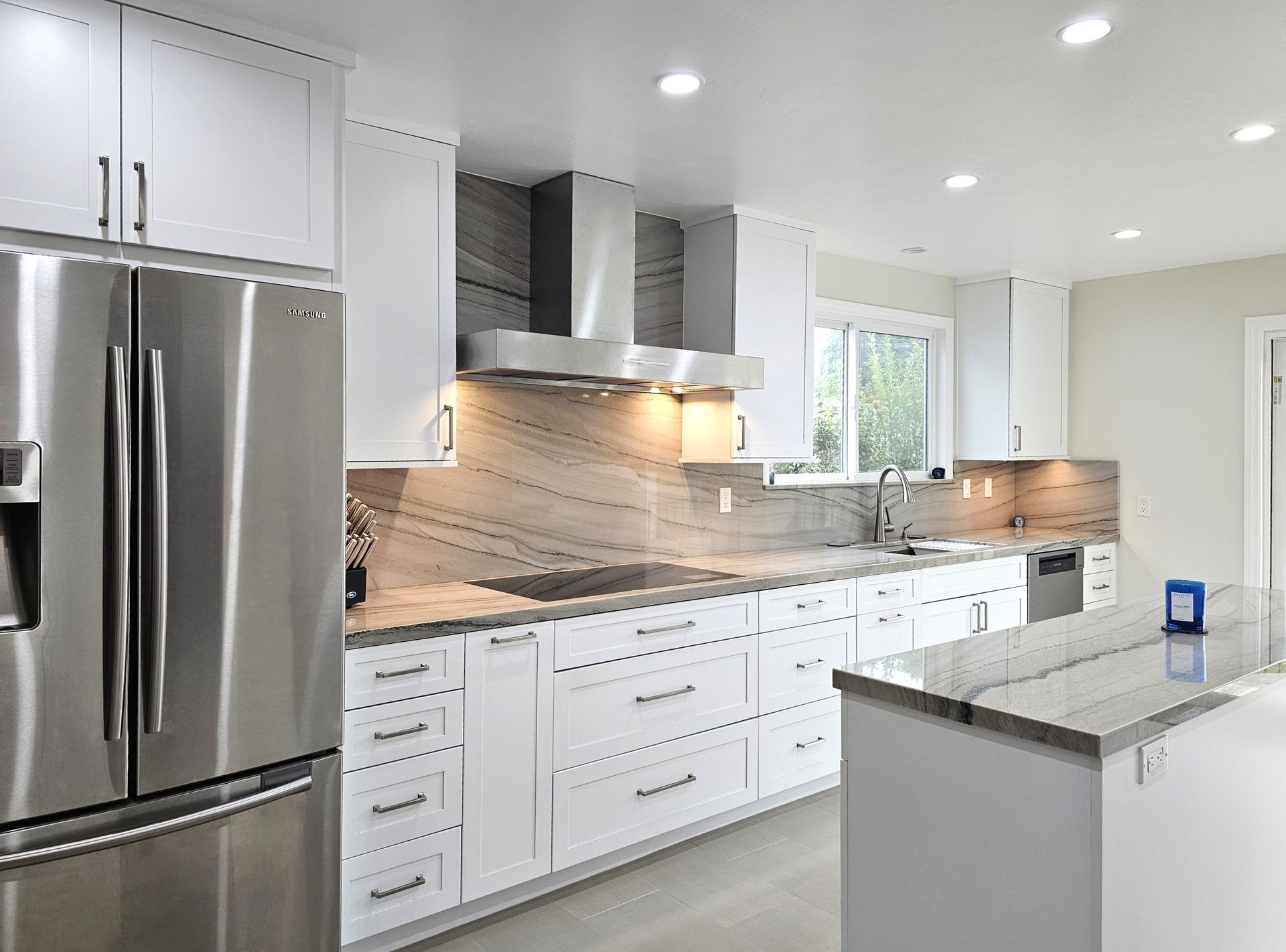 View Our Gallery | San Diego, CA | Core Kitchen Designs