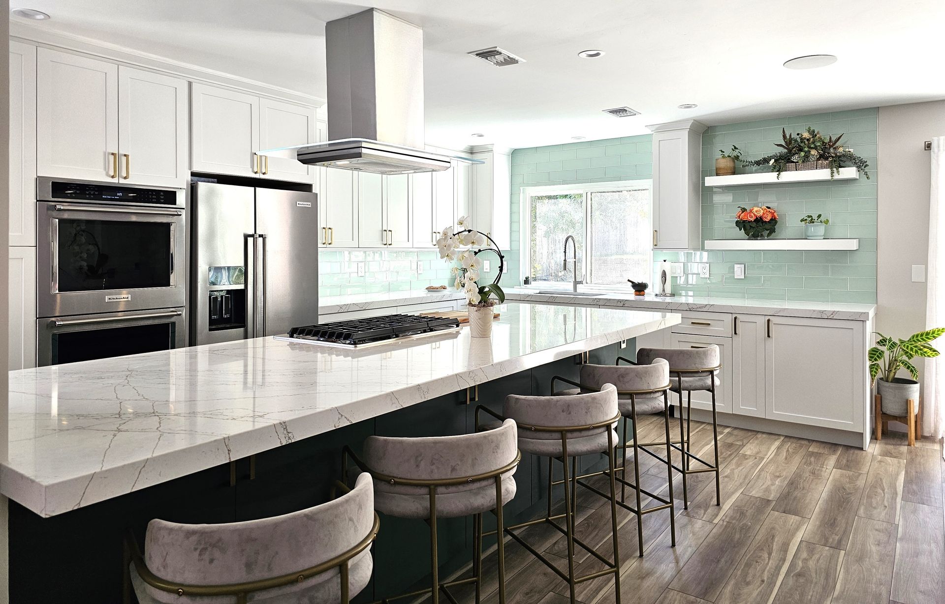 View Our Gallery | San Diego, CA | Core Kitchen Designs