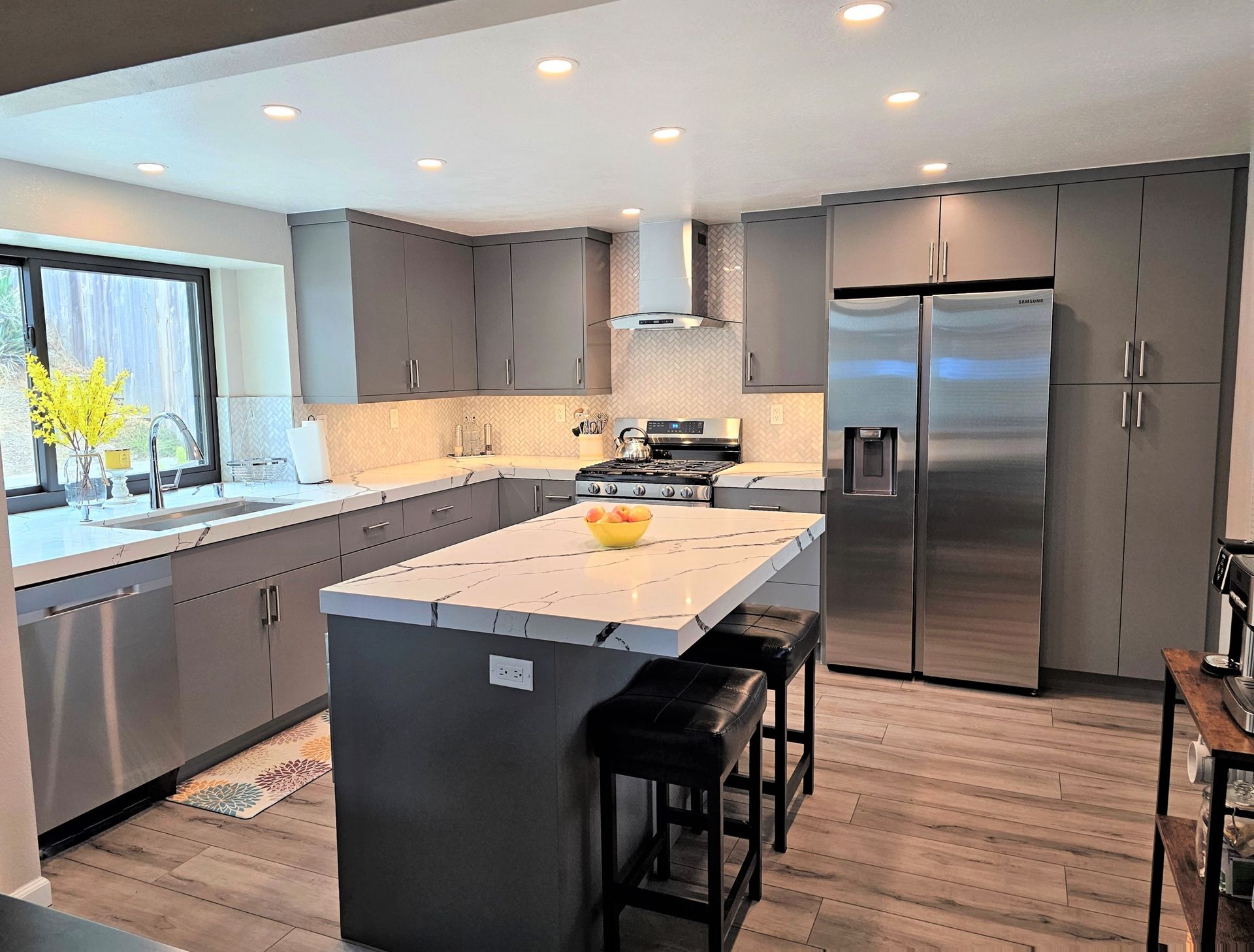 View Our Gallery | San Diego, CA | Core Kitchen Designs