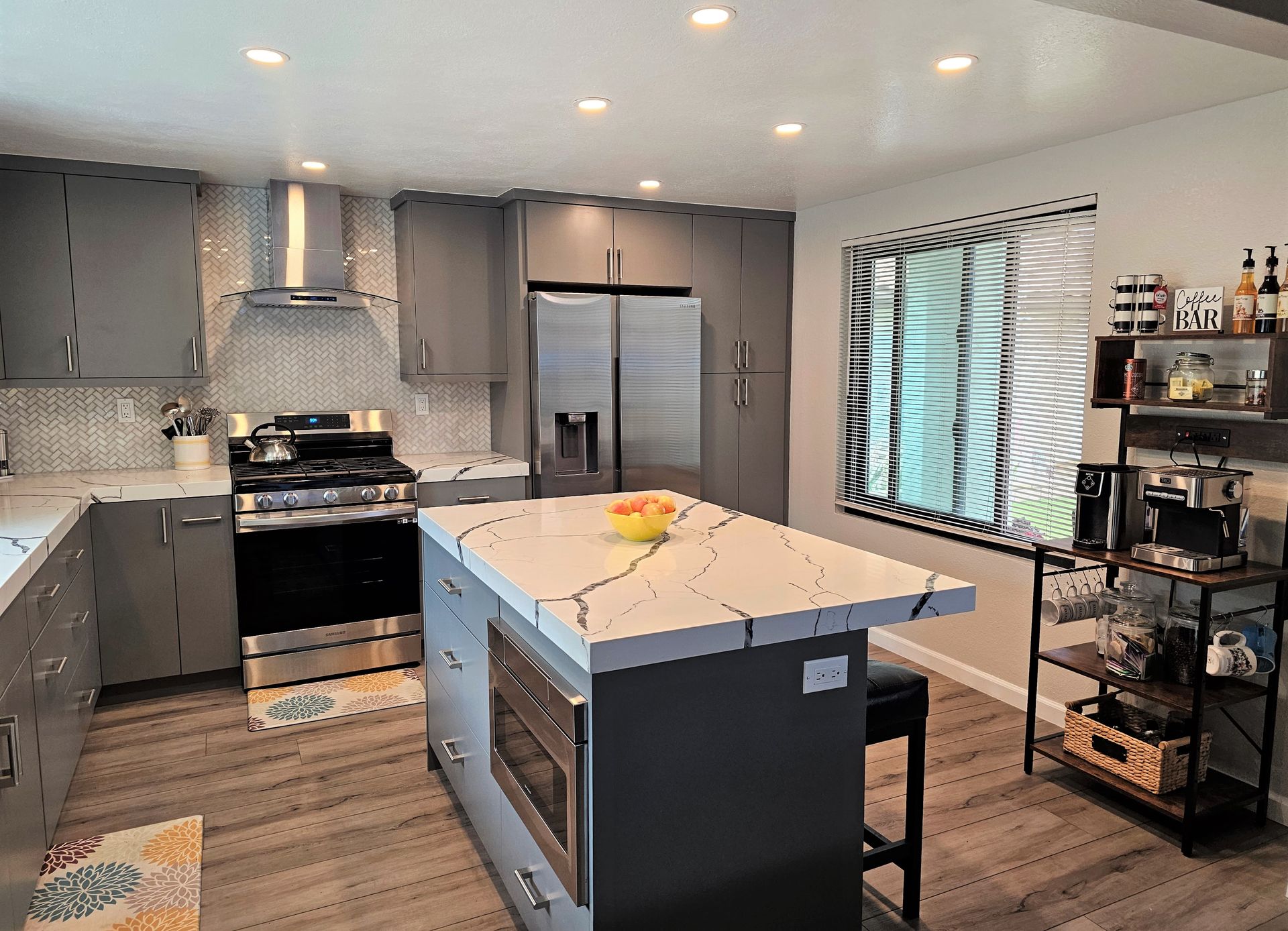 View Our Gallery | San Diego, CA | Core Kitchen Designs