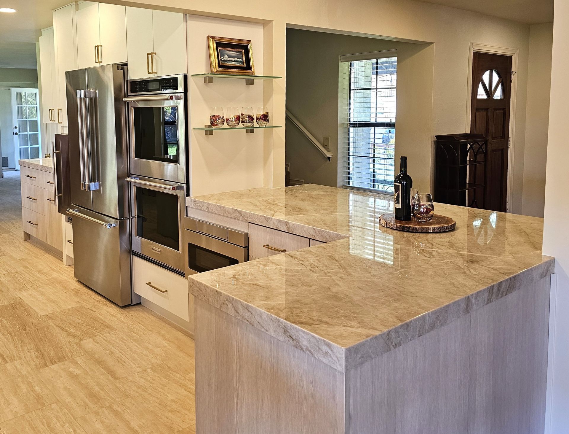 View Our Gallery | San Diego, CA | Core Kitchen Designs