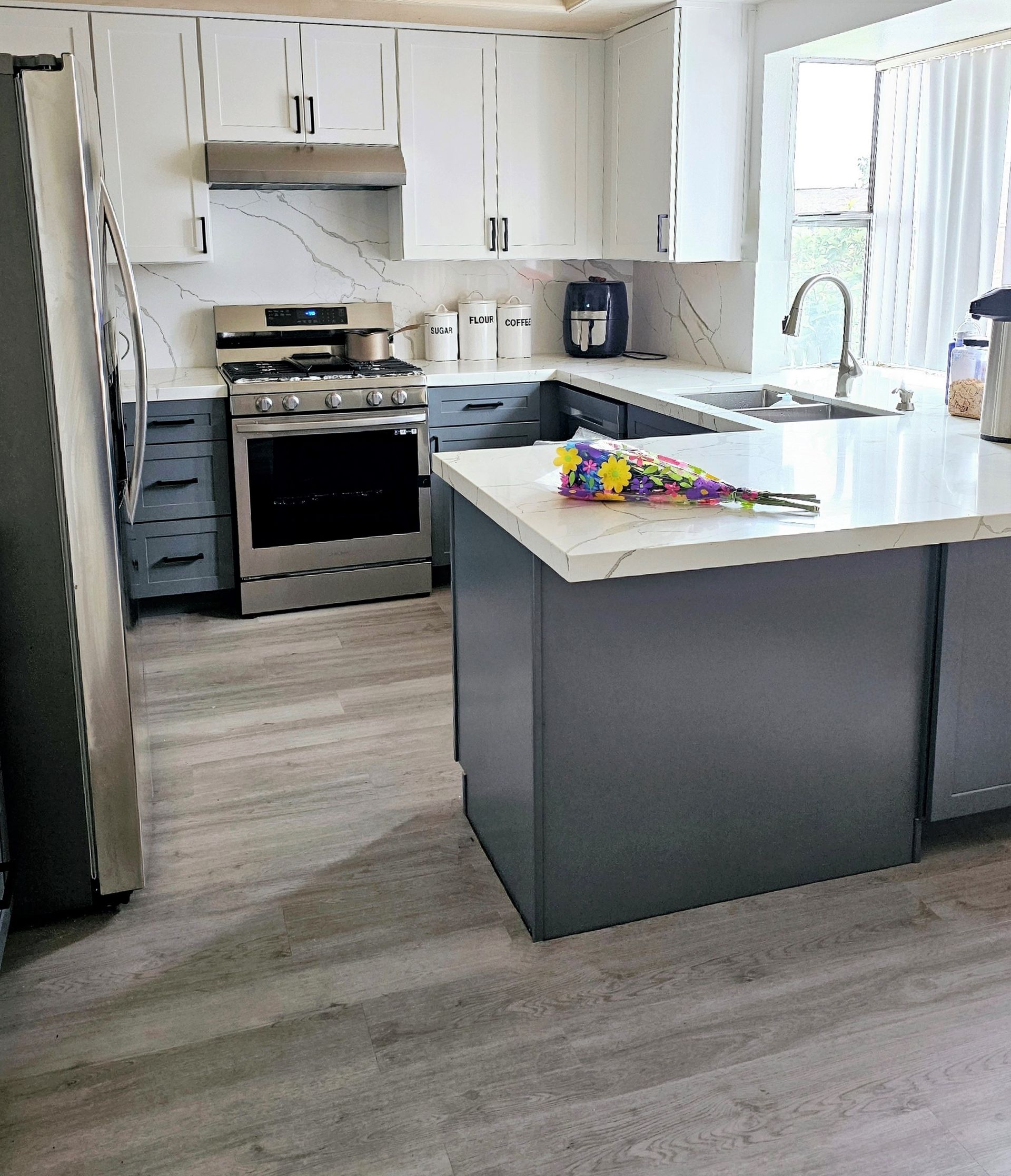 View Our Gallery | San Diego, CA | Core Kitchen Designs