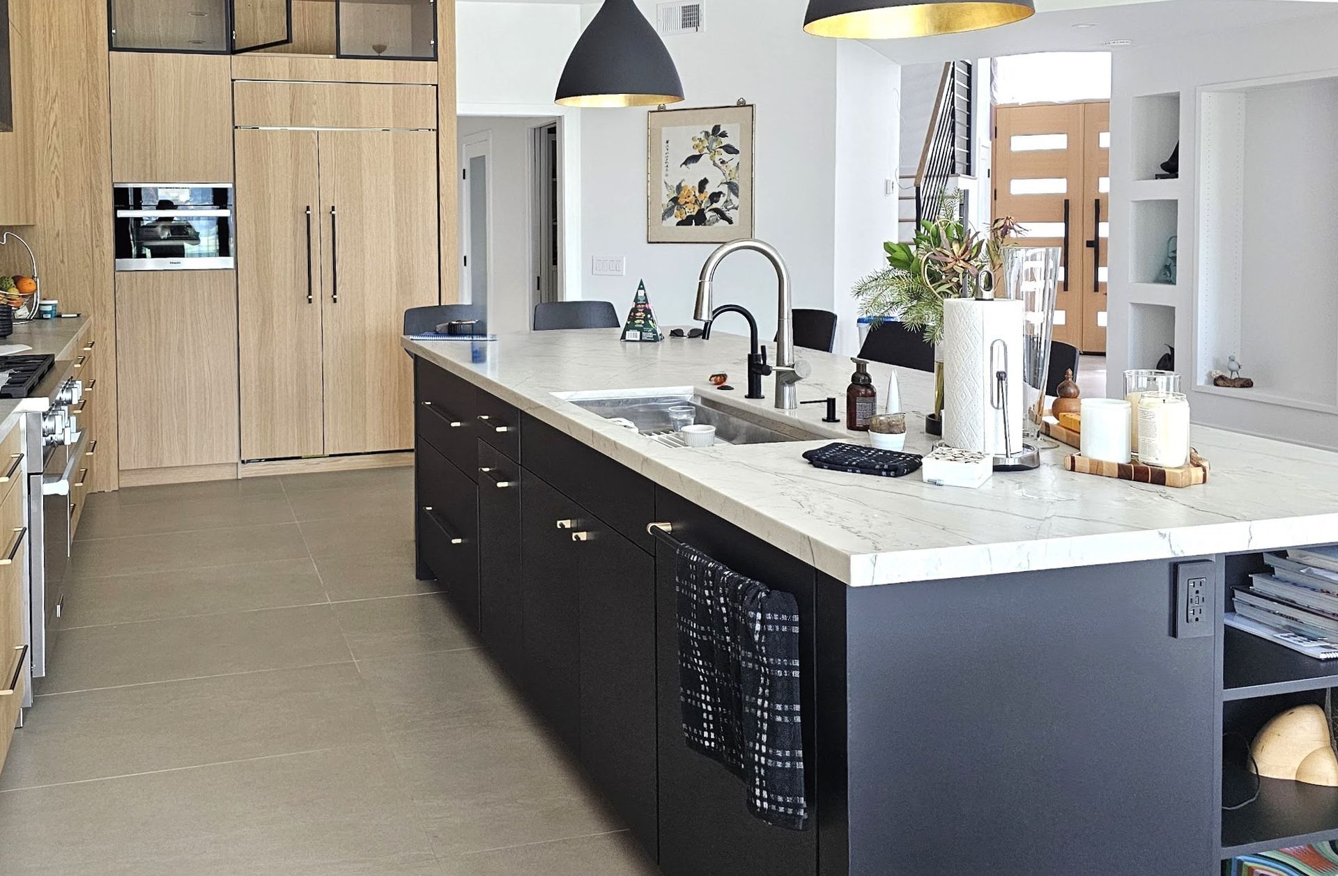 View Our Gallery | San Diego, CA | Core Kitchen Designs