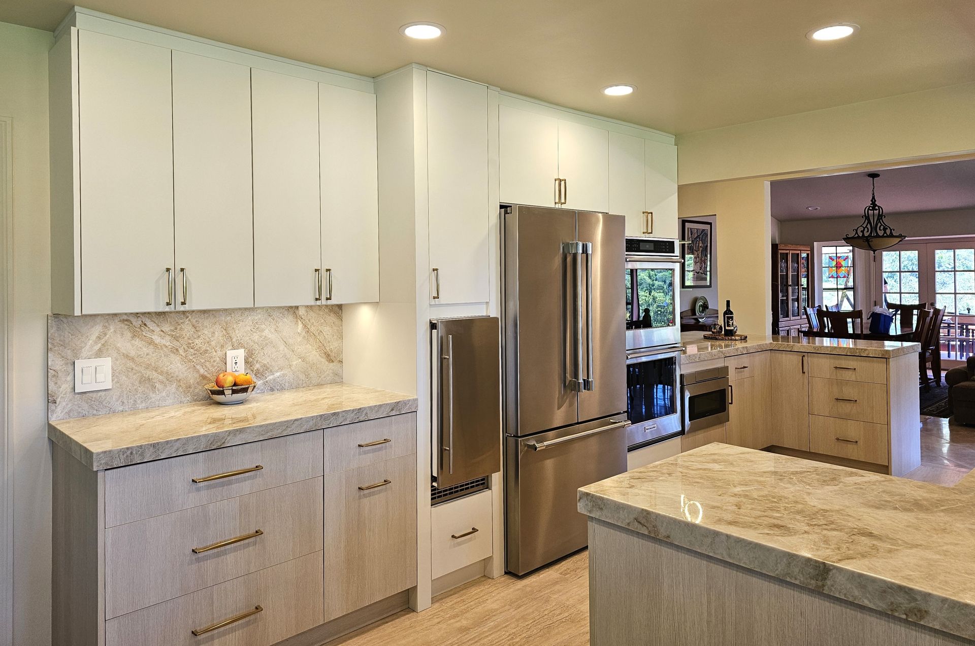 View Our Gallery | San Diego, CA | Core Kitchen Designs