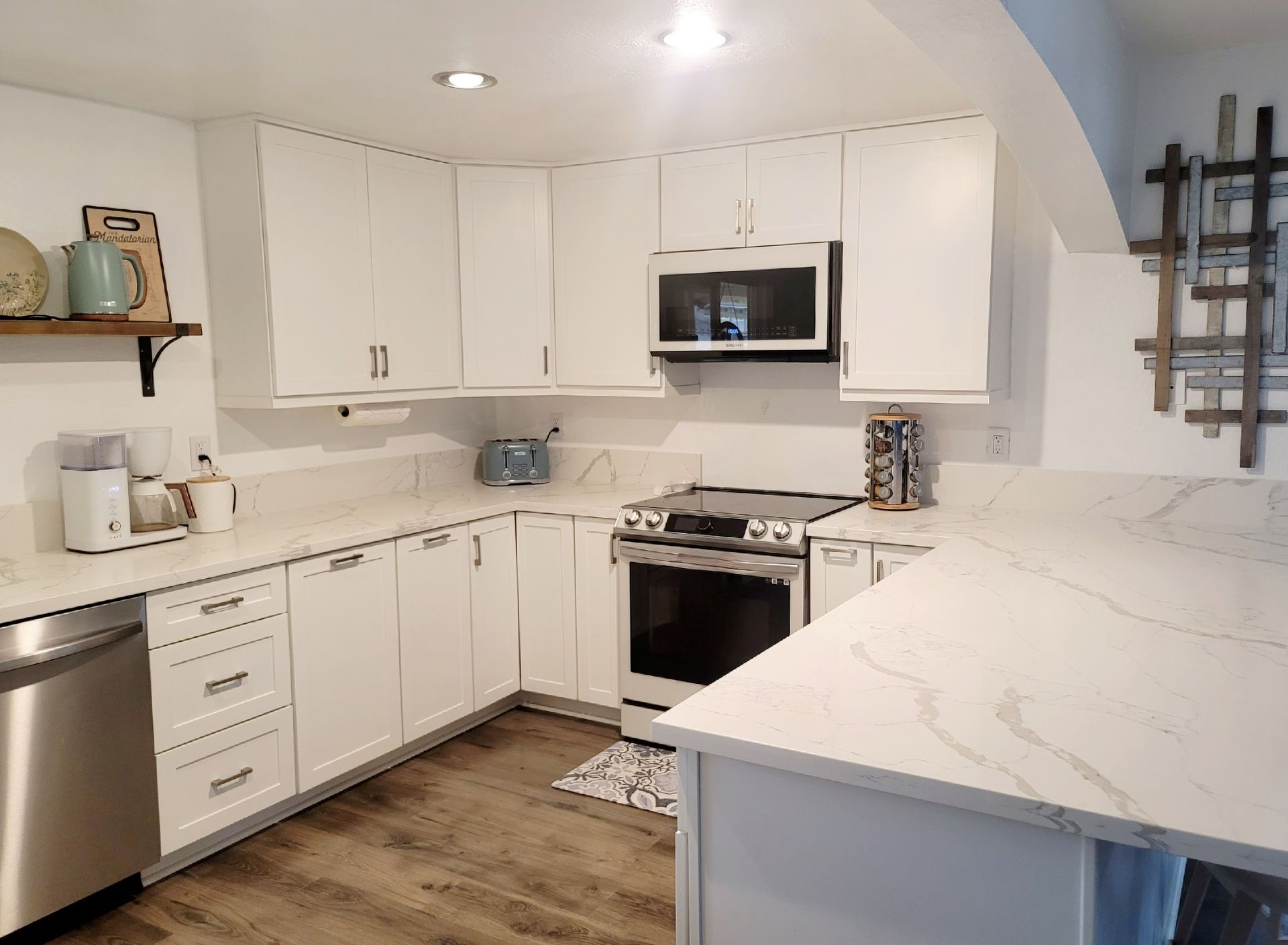 View Our Gallery | San Diego, CA | Core Kitchen Designs