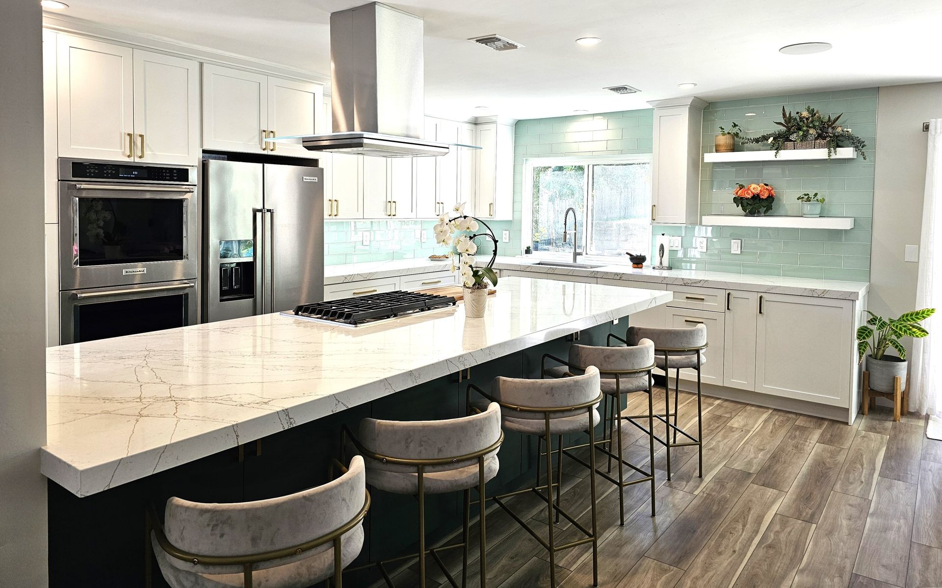 View Our Gallery | San Diego, CA | Core Kitchen Designs