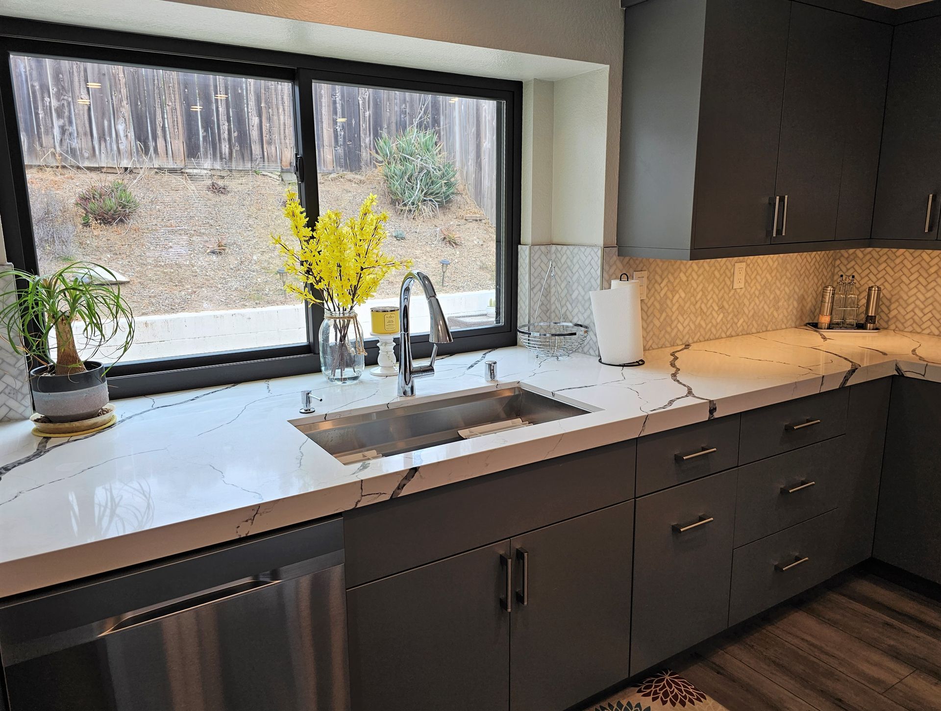 View Our Gallery | San Diego, CA | Core Kitchen Designs