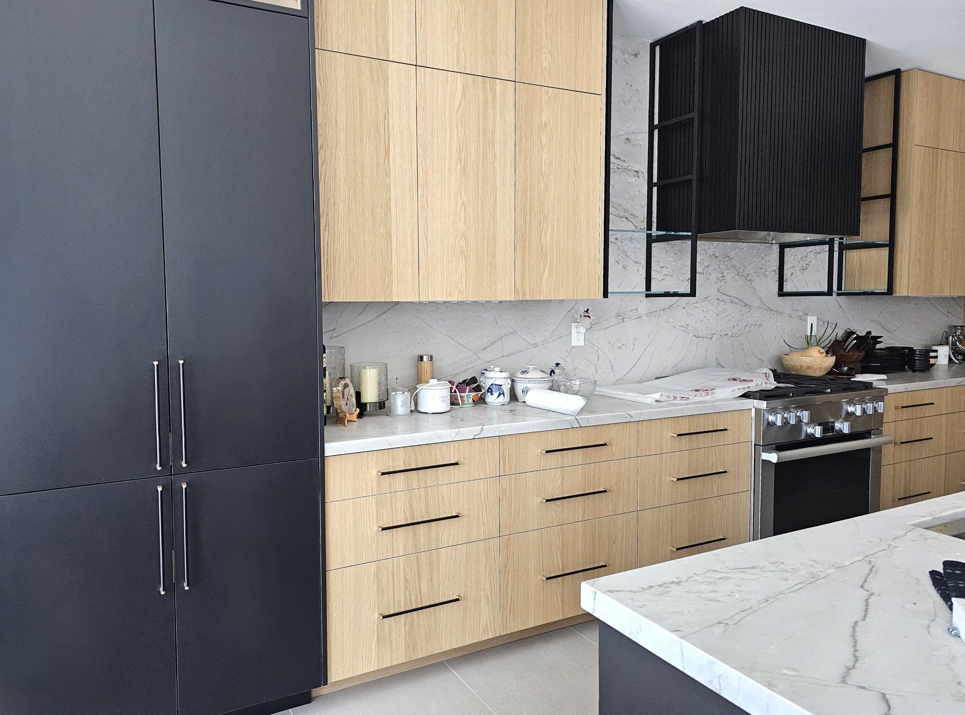 View Our Gallery | San Diego, CA | Core Kitchen Designs