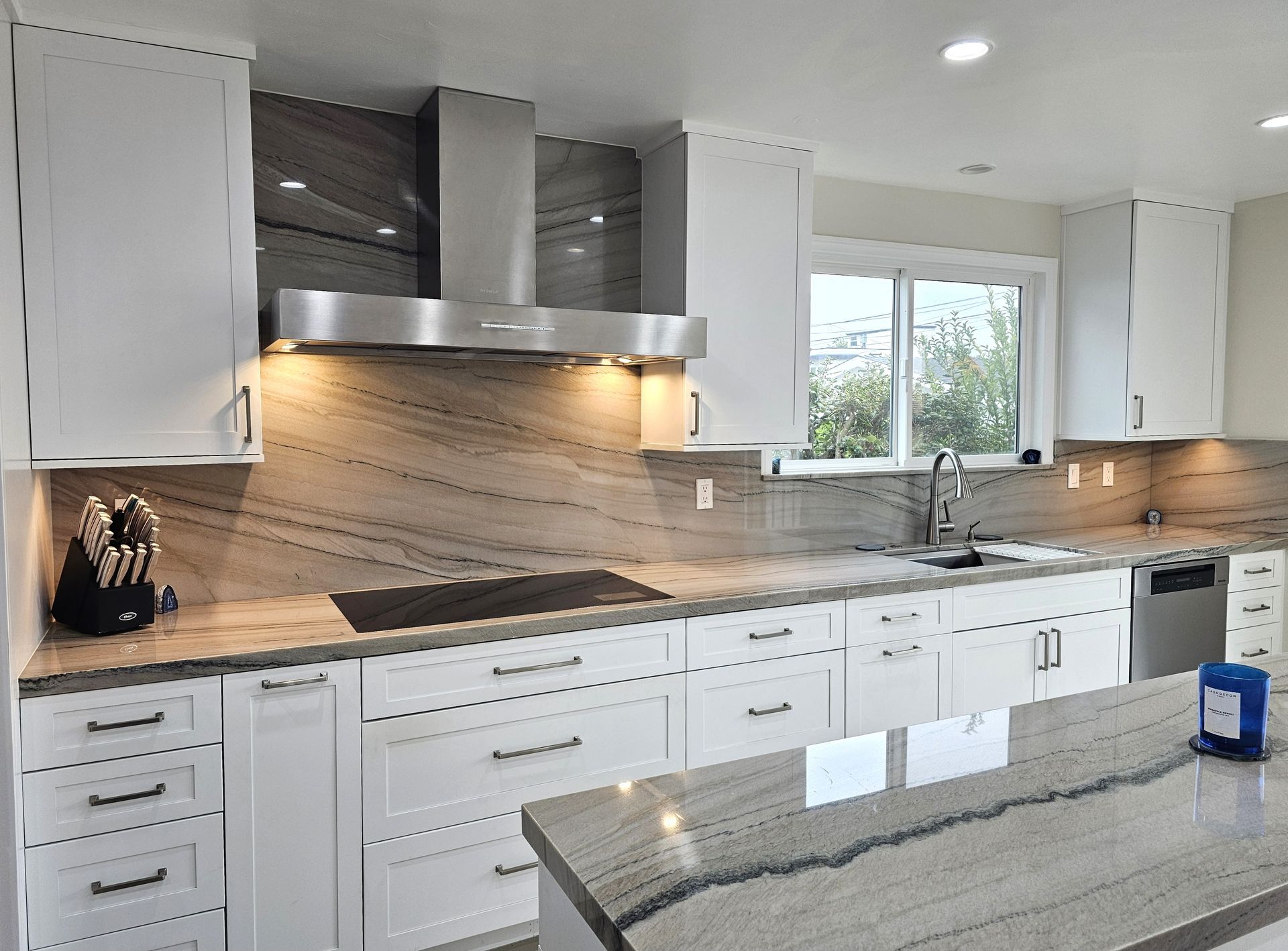 View Our Gallery | San Diego, CA | Core Kitchen Designs