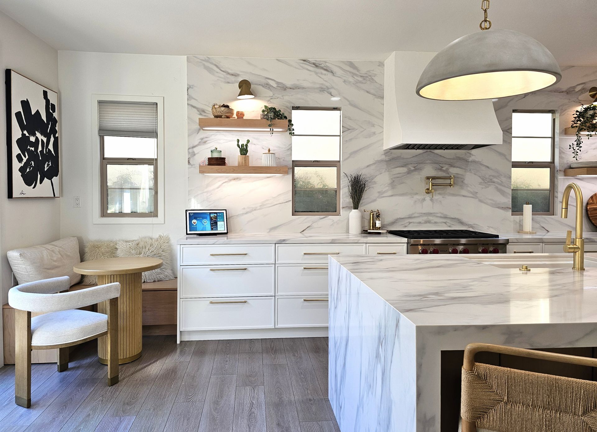 View Our Gallery | San Diego, CA | Core Kitchen Designs