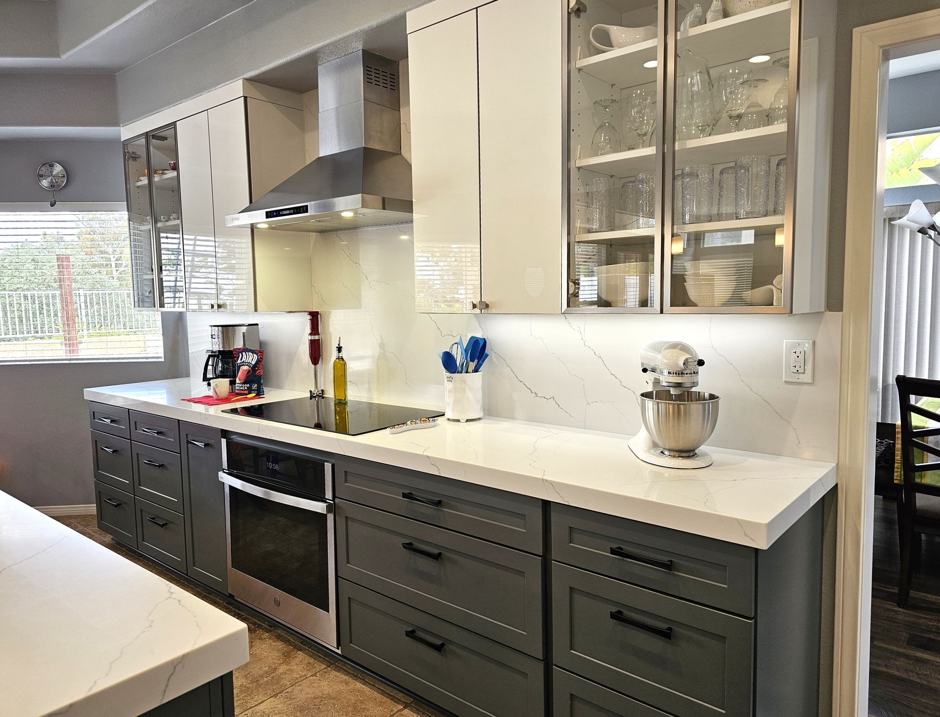 View Our Gallery | San Diego, CA | Core Kitchen Designs