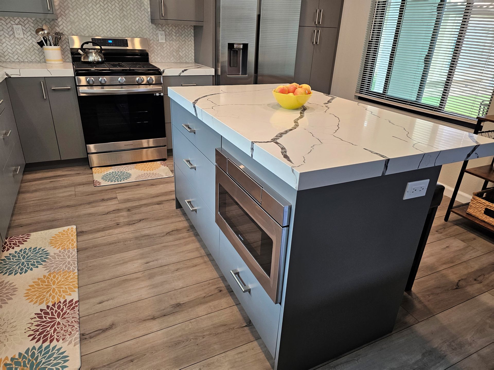 View Our Gallery | San Diego, CA | Core Kitchen Designs