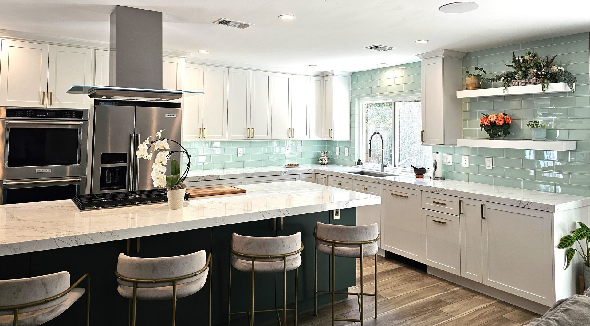 View Our Gallery | San Diego, CA | Core Kitchen Designs