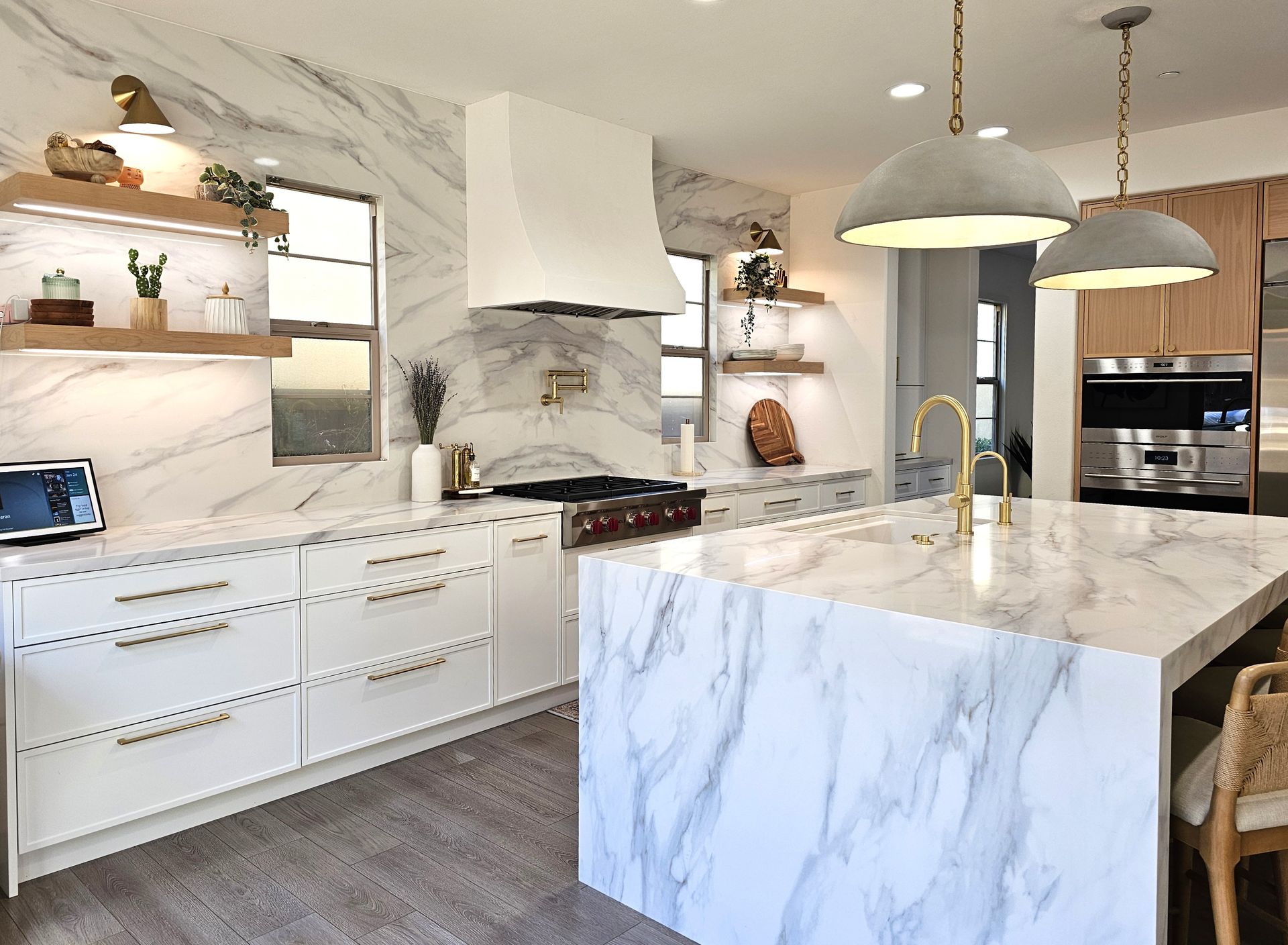View Our Gallery | San Diego, CA | Core Kitchen Designs