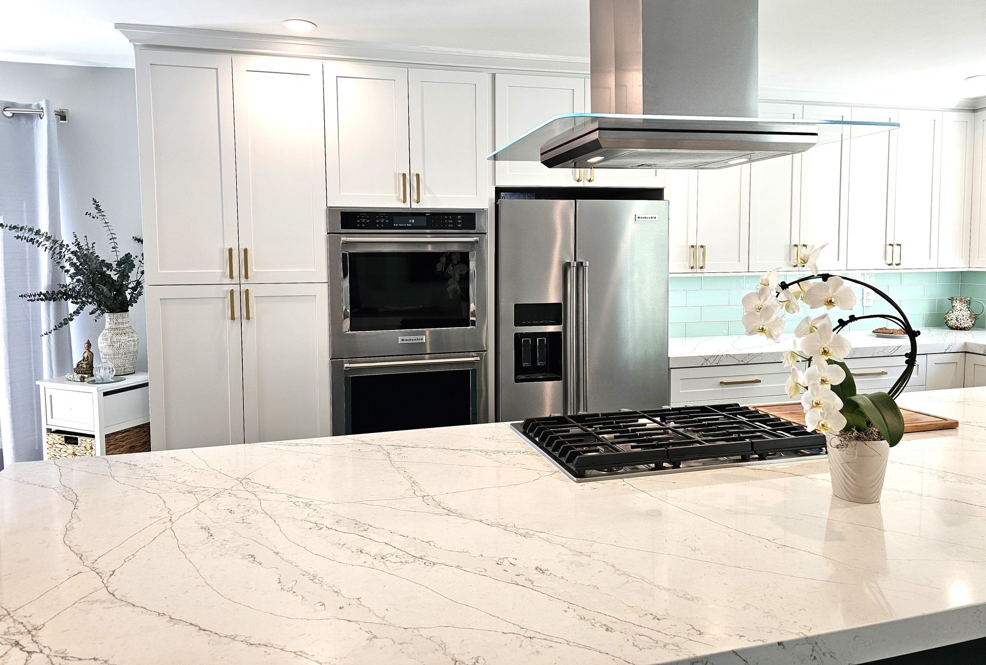 View Our Gallery | San Diego, CA | Core Kitchen Designs