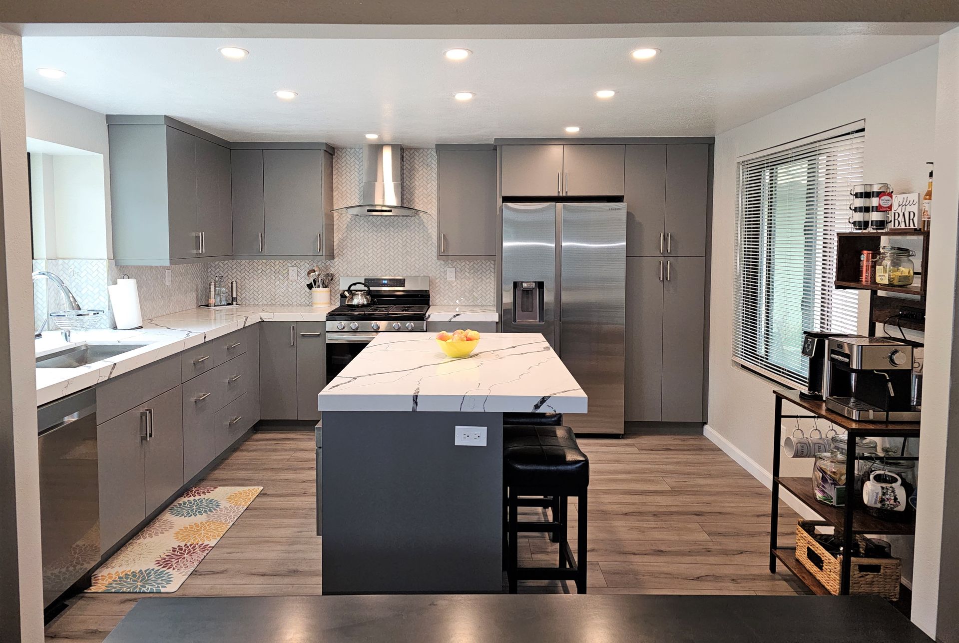 View Our Gallery | San Diego, CA | Core Kitchen Designs