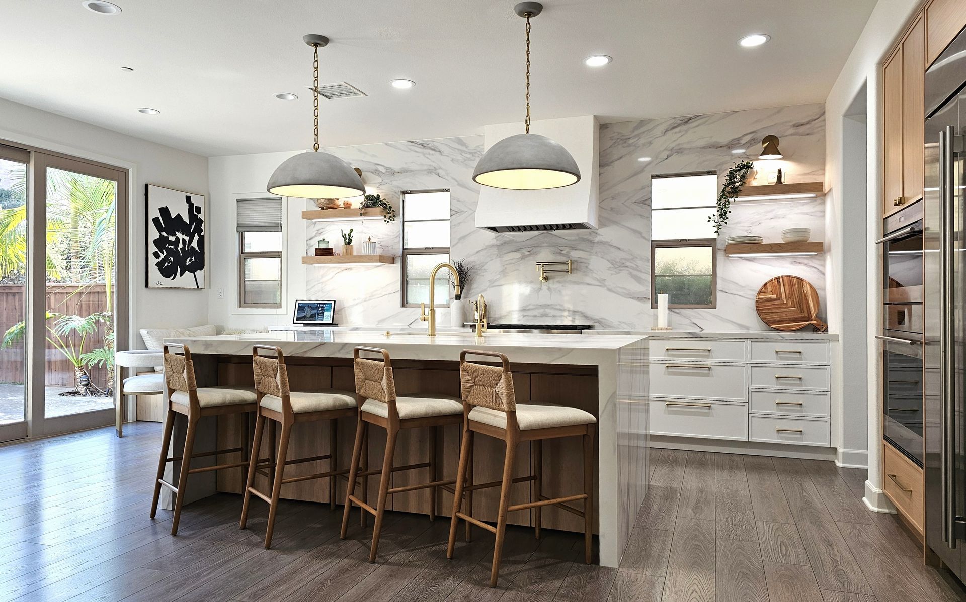 View Our Gallery | San Diego, CA | Core Kitchen Designs