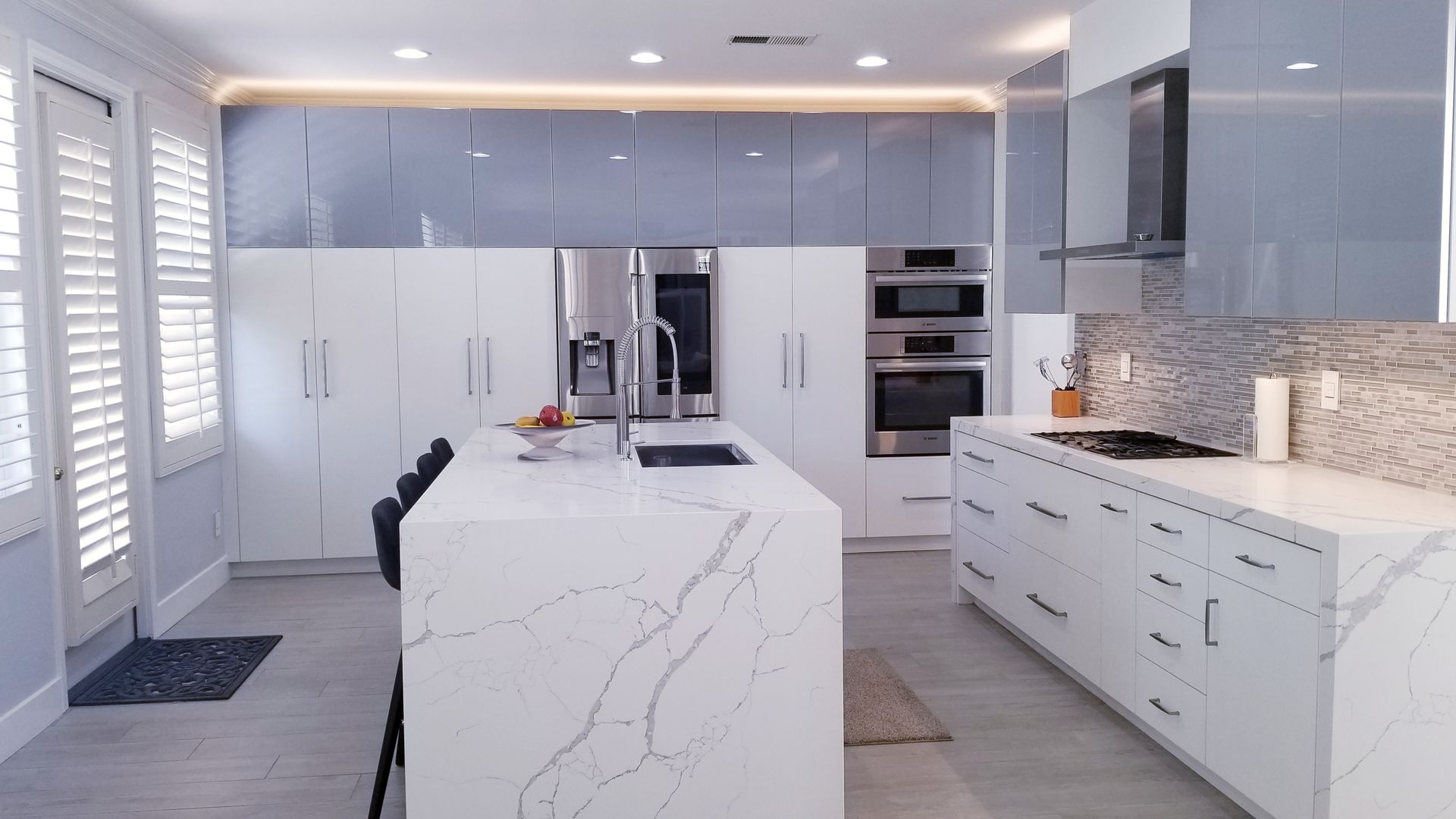 View Our Gallery | San Diego, CA | Core Kitchen Designs