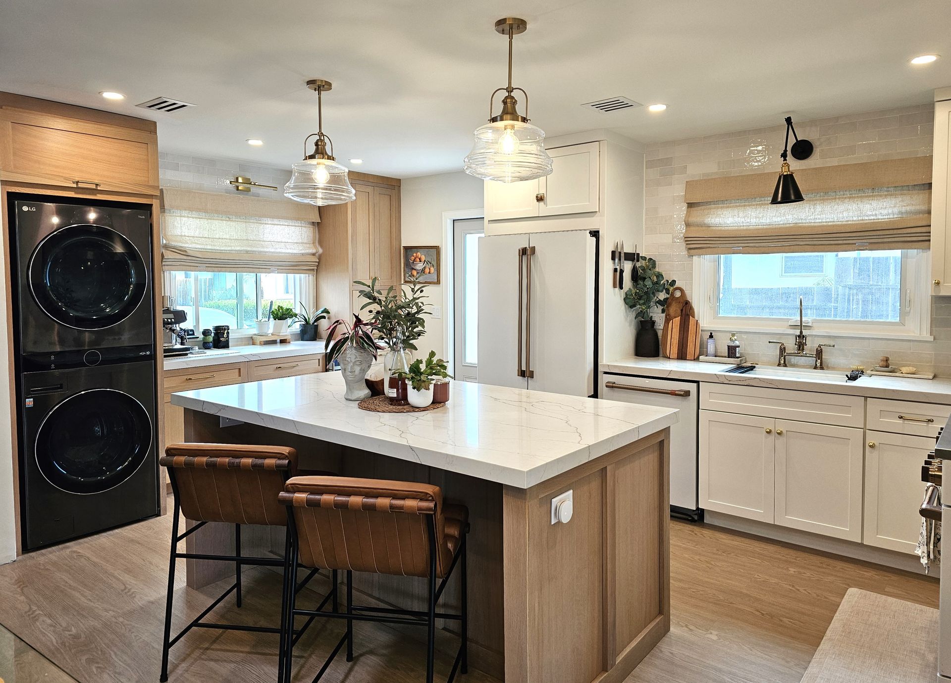 View Our Gallery | San Diego, CA | Core Kitchen Designs