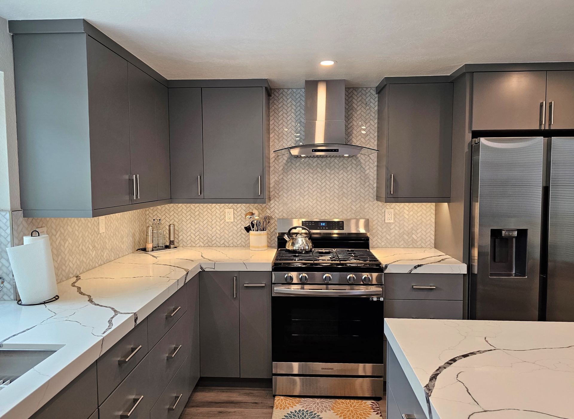 View Our Gallery | San Diego, CA | Core Kitchen Designs