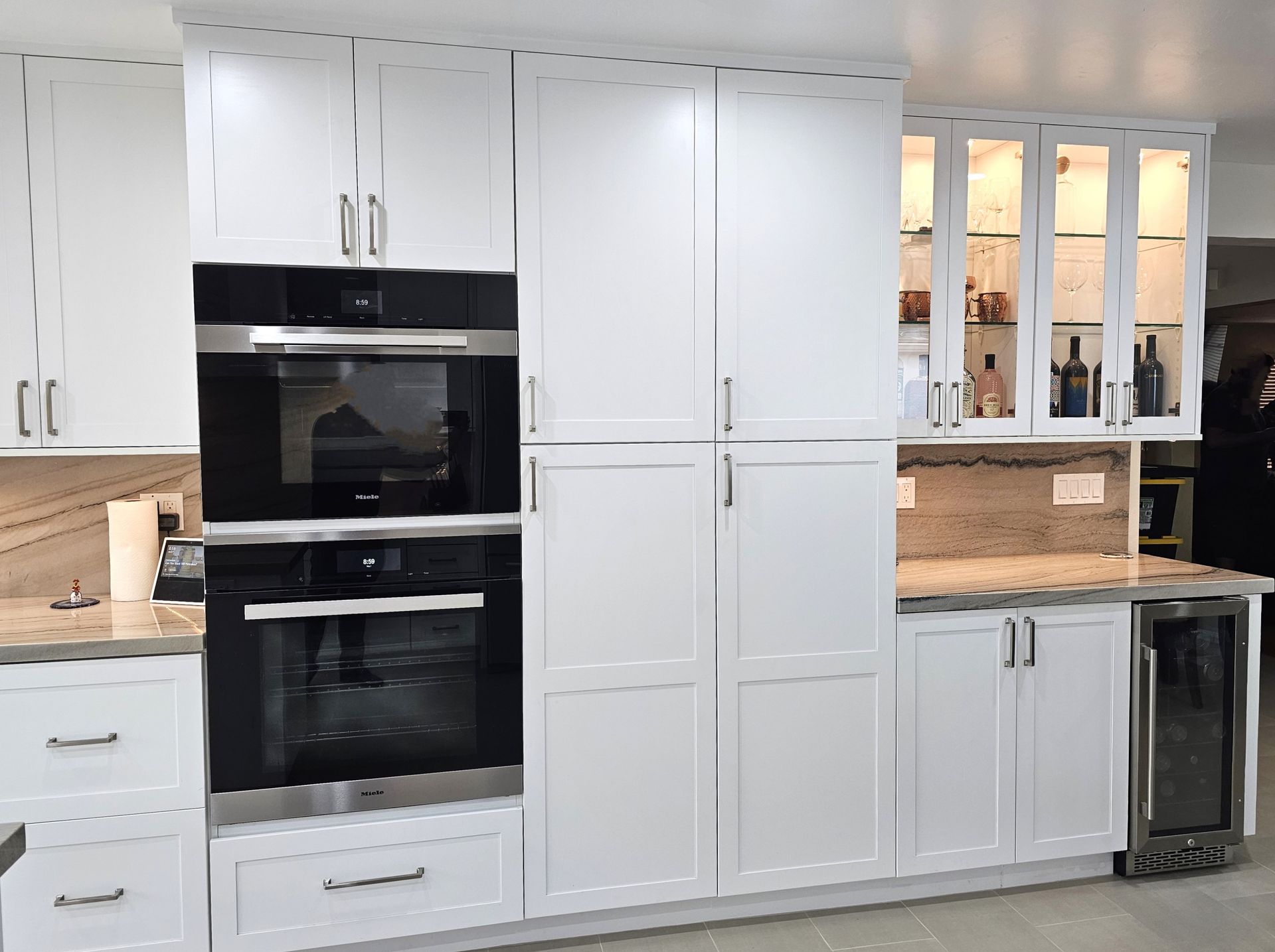 View Our Gallery | San Diego, CA | Core Kitchen Designs
