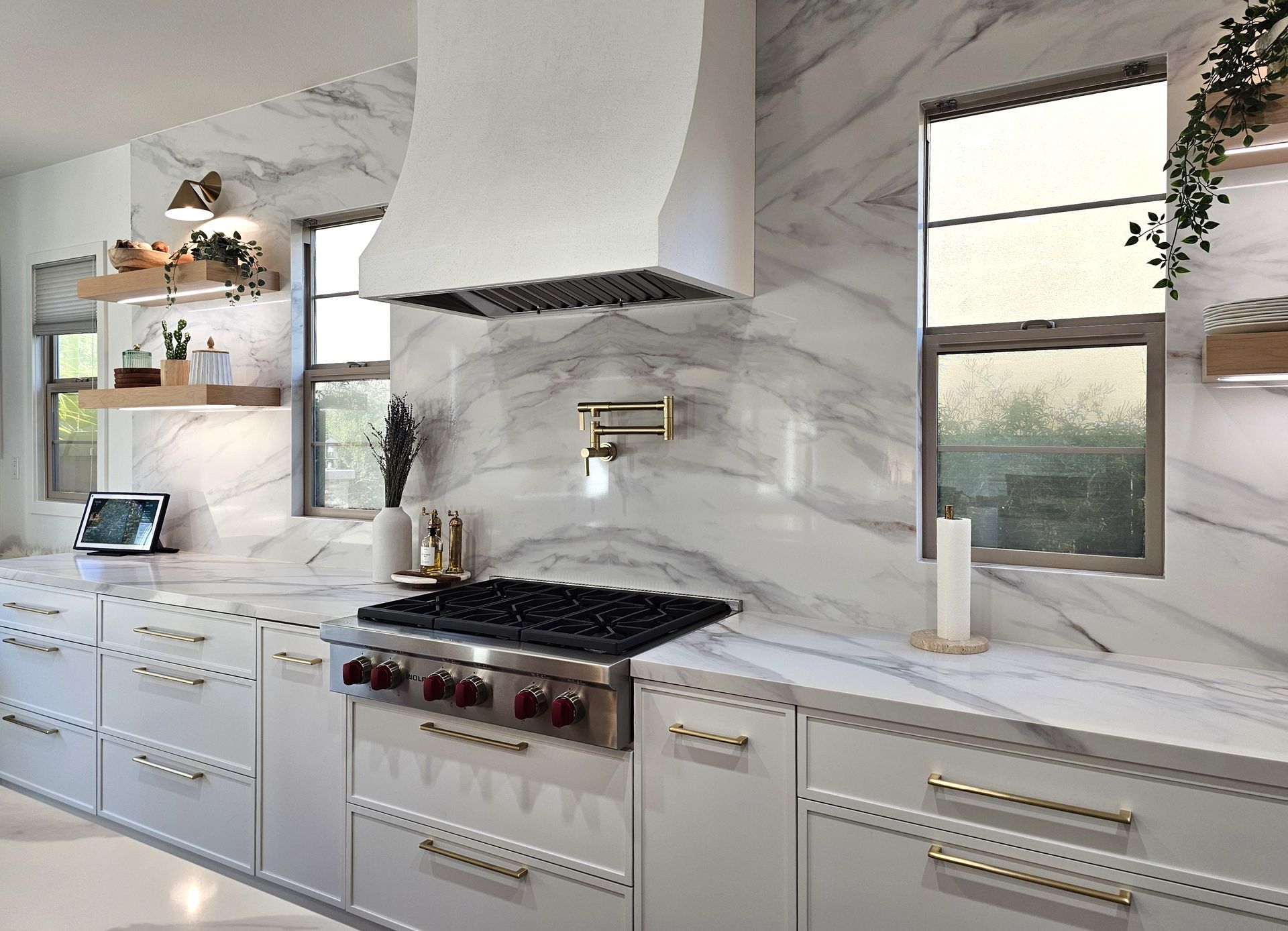 View Our Gallery | San Diego, CA | Core Kitchen Designs