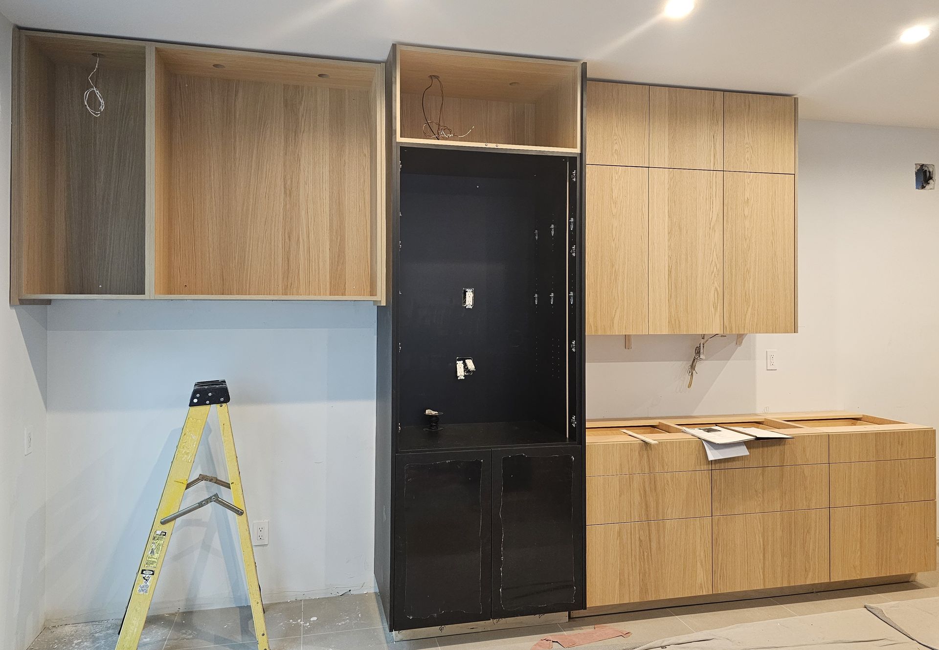 View Our Gallery | San Diego, CA | Core Kitchen Designs