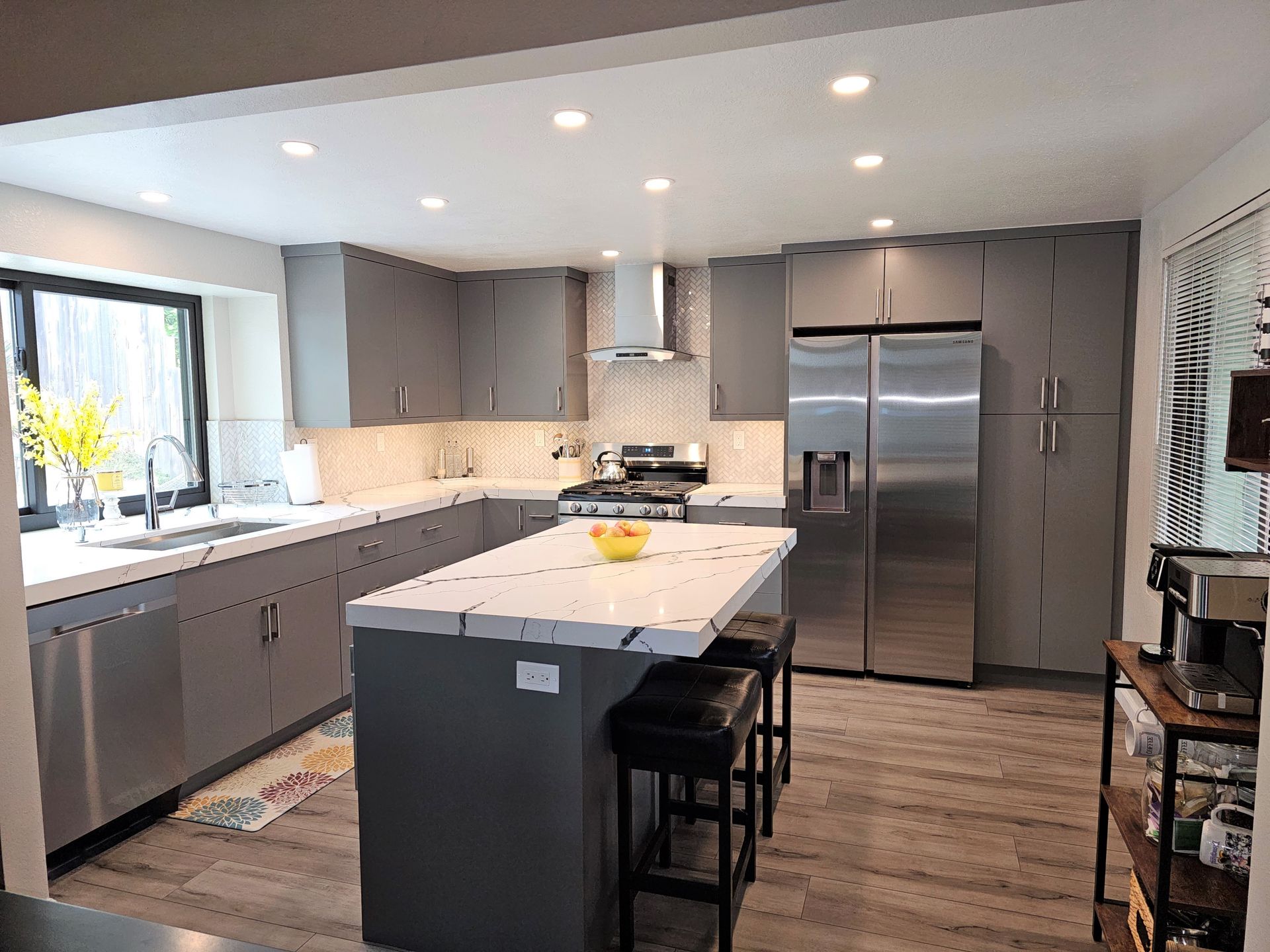 View Our Gallery | San Diego, CA | Core Kitchen Designs