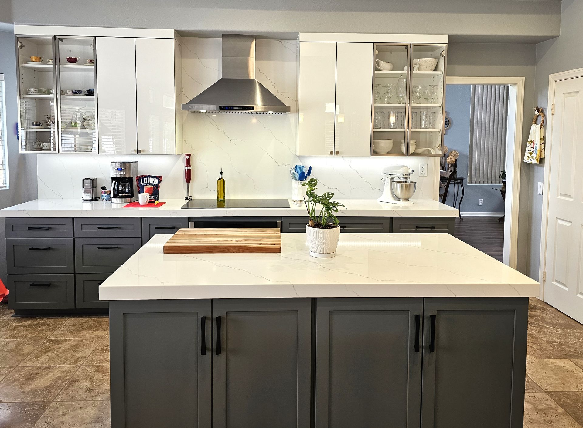 View Our Gallery | San Diego, CA | Core Kitchen Designs