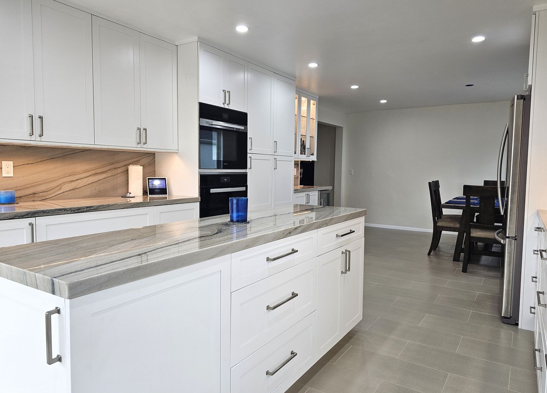 View Our Gallery | San Diego, CA | Core Kitchen Designs