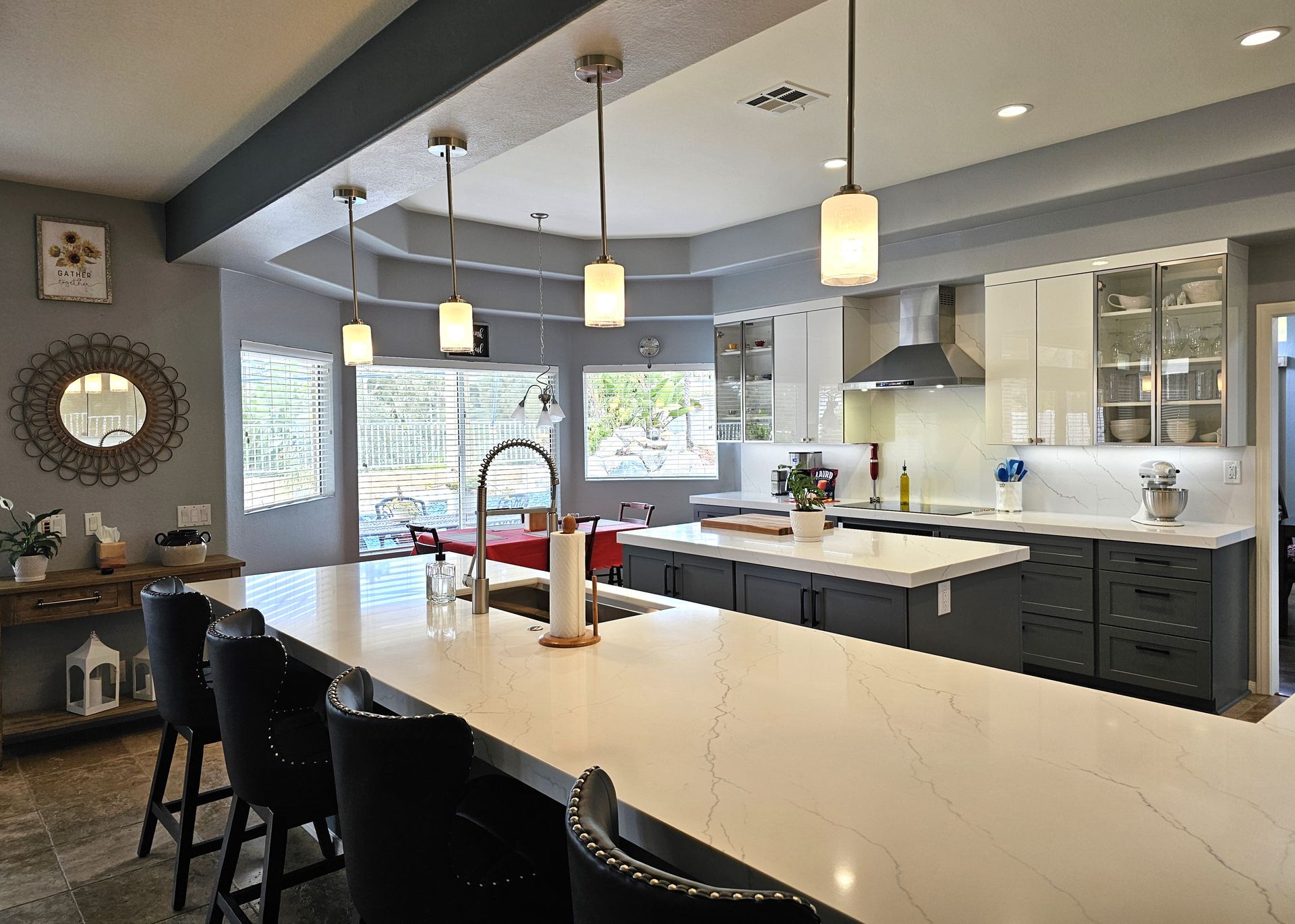 View Our Gallery | San Diego, CA | Core Kitchen Designs