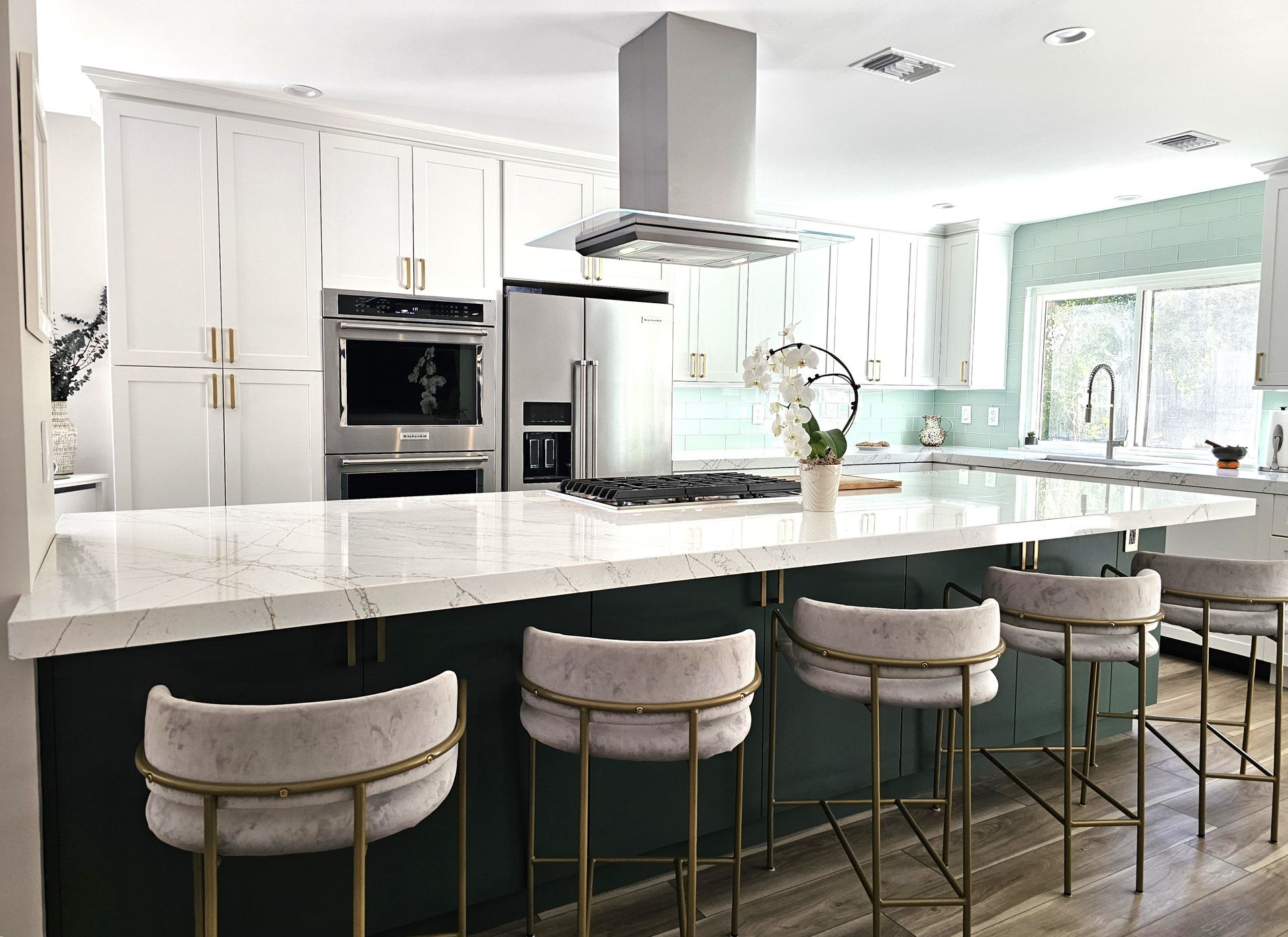 View Our Gallery | San Diego, CA | Core Kitchen Designs