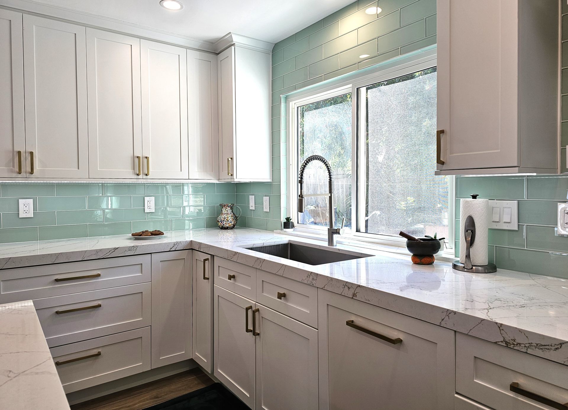 View Our Gallery | San Diego, CA | Core Kitchen Designs