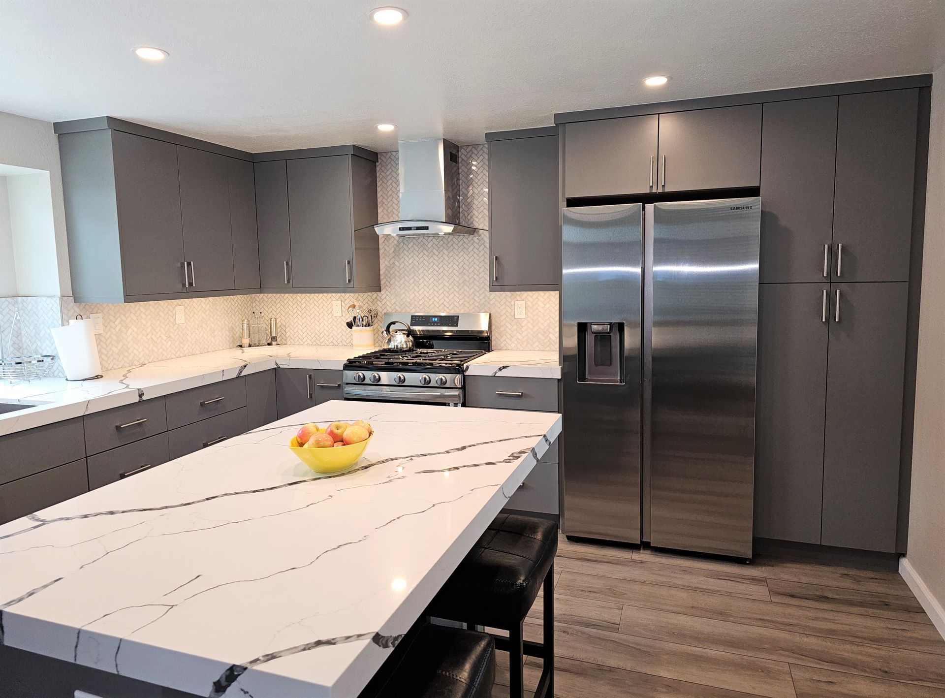 View Our Gallery | San Diego, CA | Core Kitchen Designs
