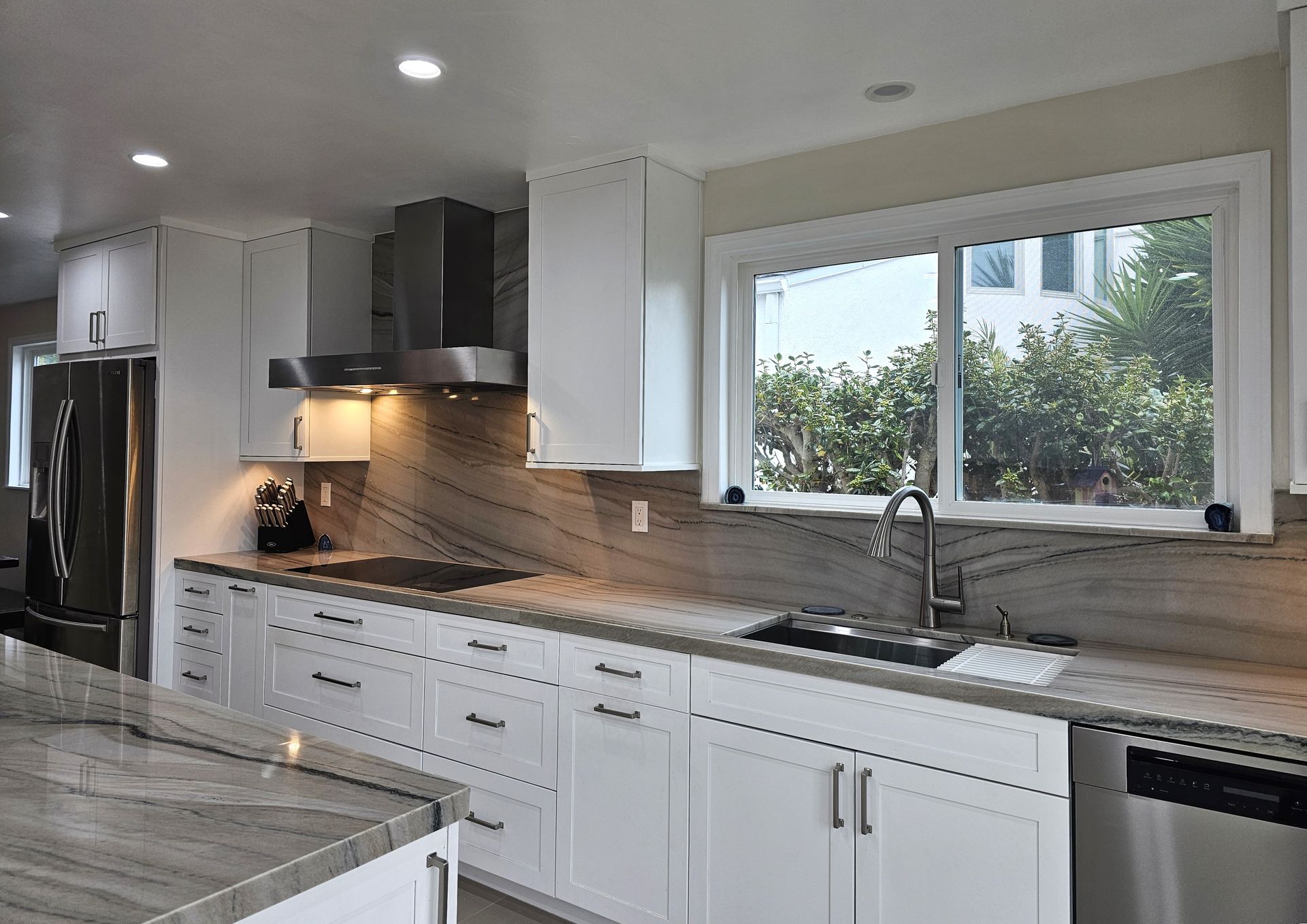 View Our Gallery | San Diego, CA | Core Kitchen Designs