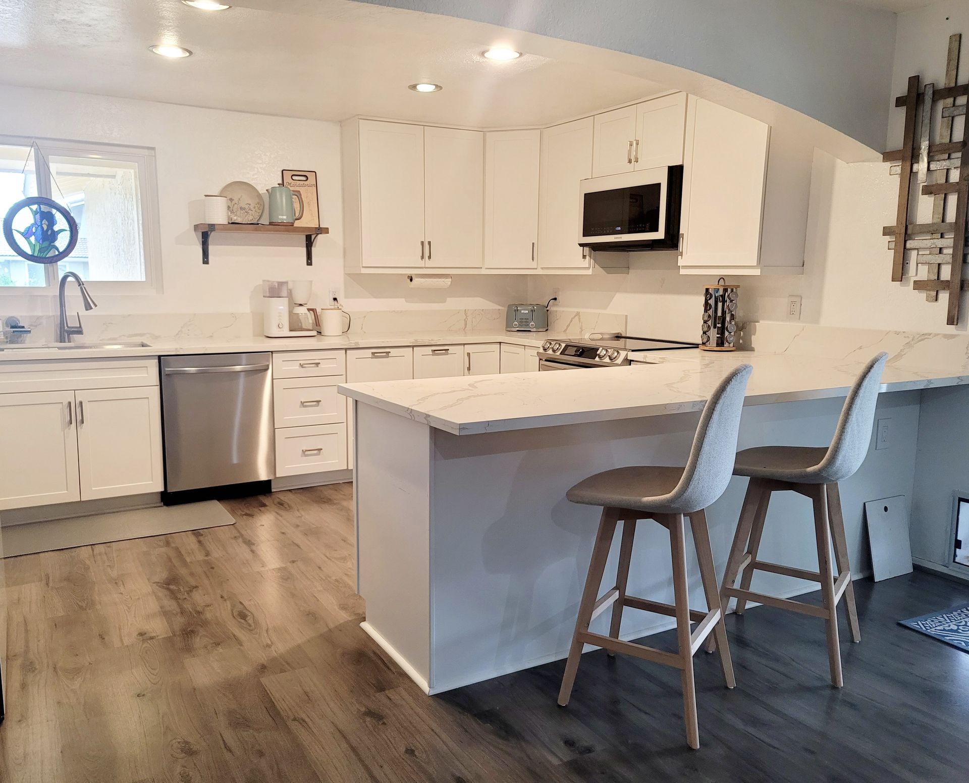 View Our Gallery | San Diego, CA | Core Kitchen Designs
