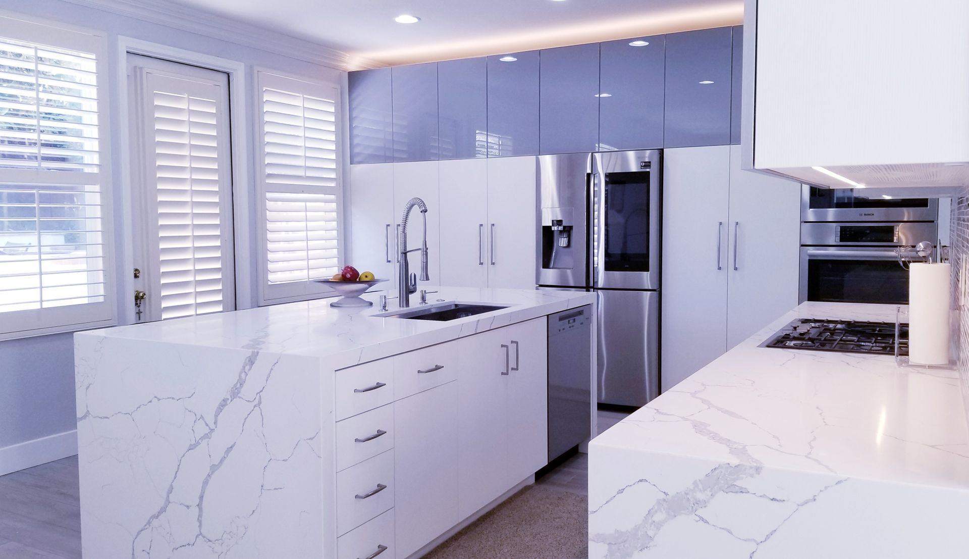 View Our Gallery | San Diego, CA | Core Kitchen Designs