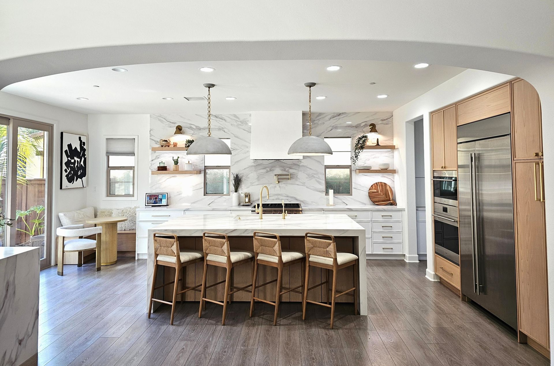 View Our Gallery | San Diego, CA | Core Kitchen Designs