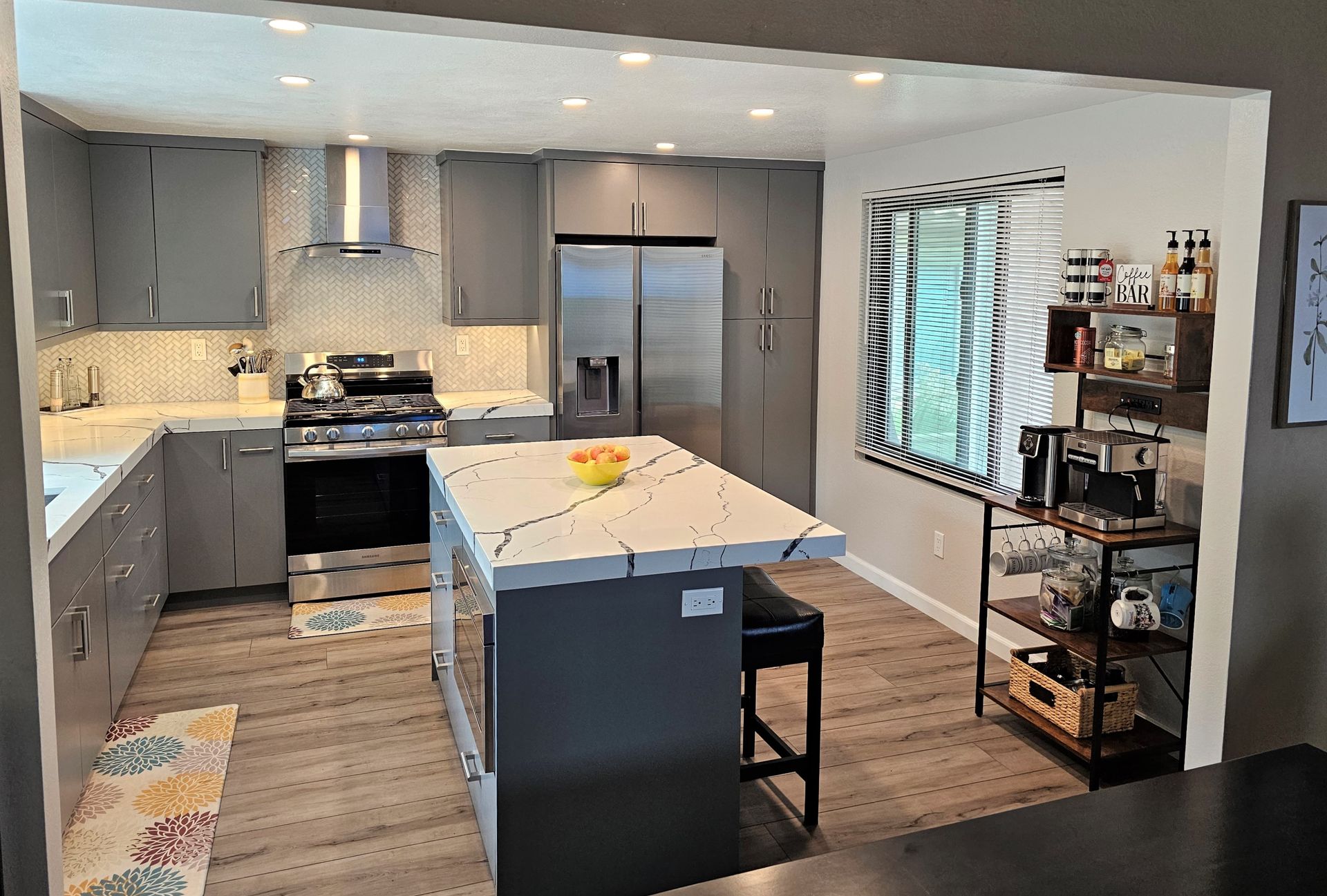 View Our Gallery | San Diego, CA | Core Kitchen Designs