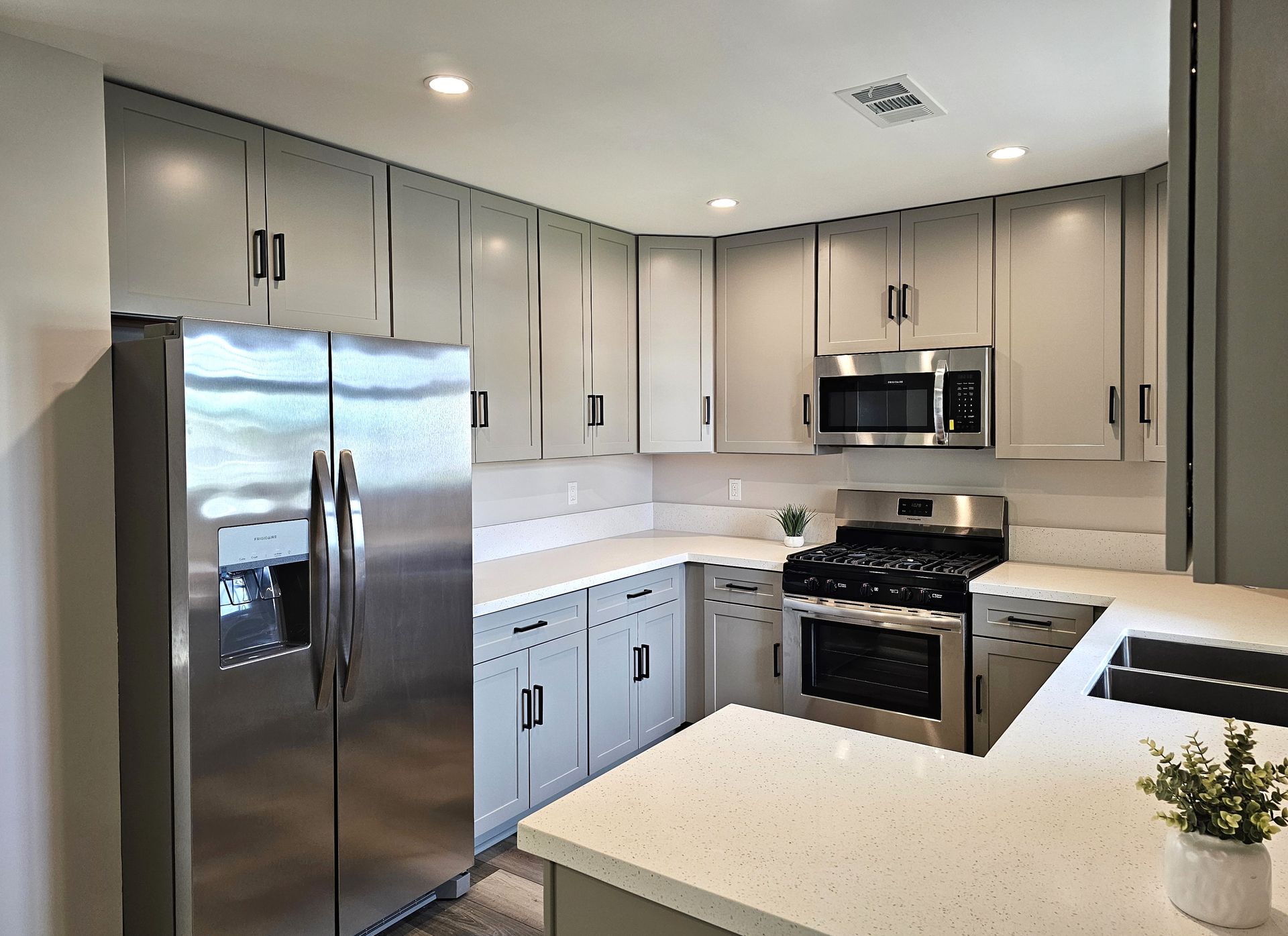 View Our Gallery | San Diego, CA | Core Kitchen Designs