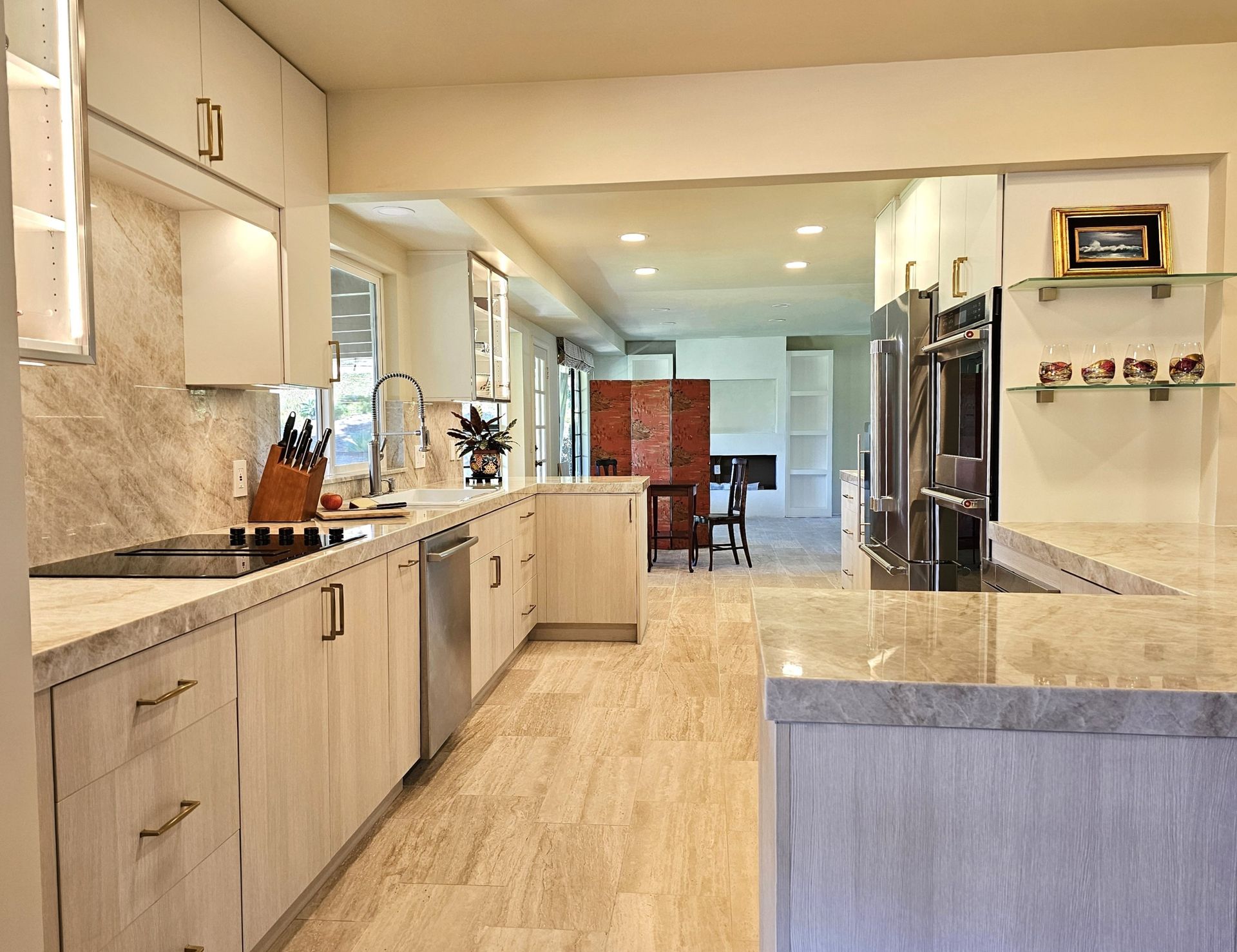 View Our Gallery | San Diego, CA | Core Kitchen Designs